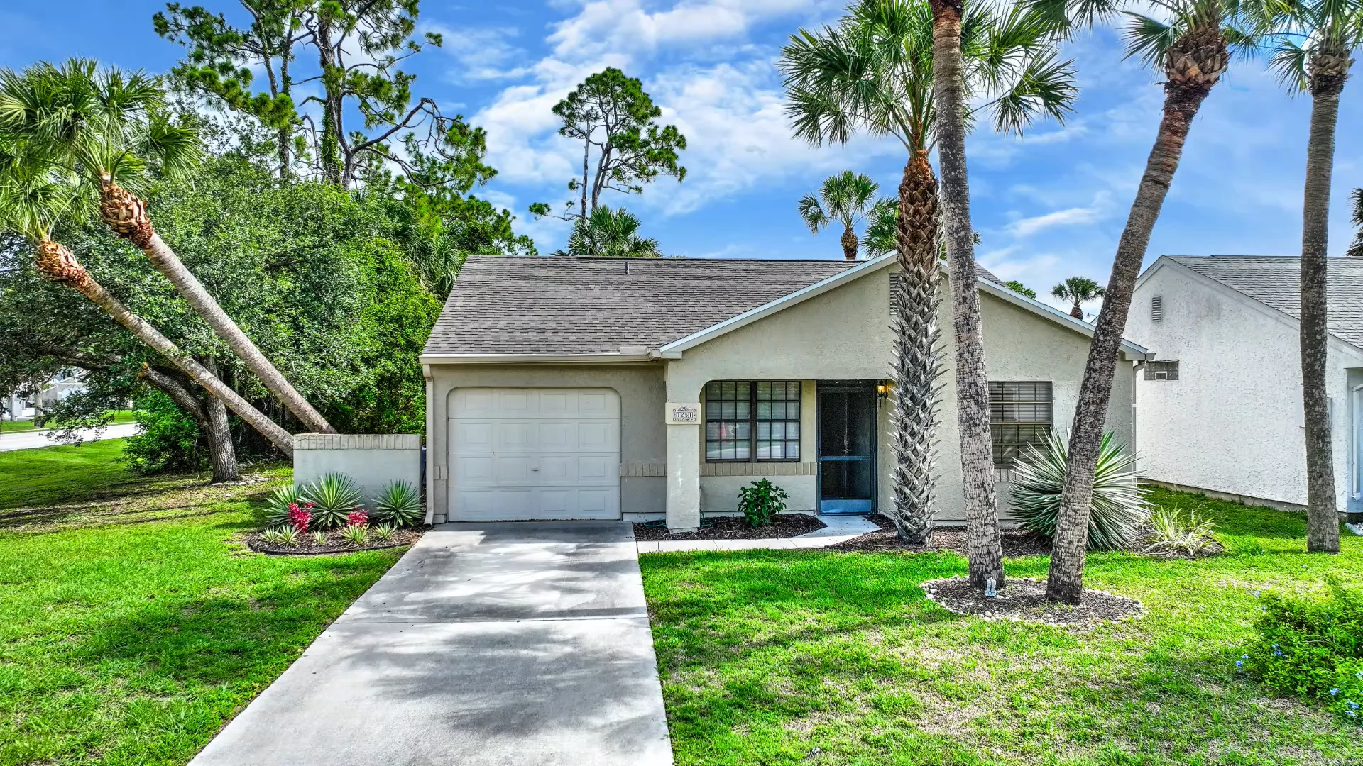1251 E CORKTREE CR PORT CHARLOTTE FL - 1251 E CORKTREE CR PORT ...