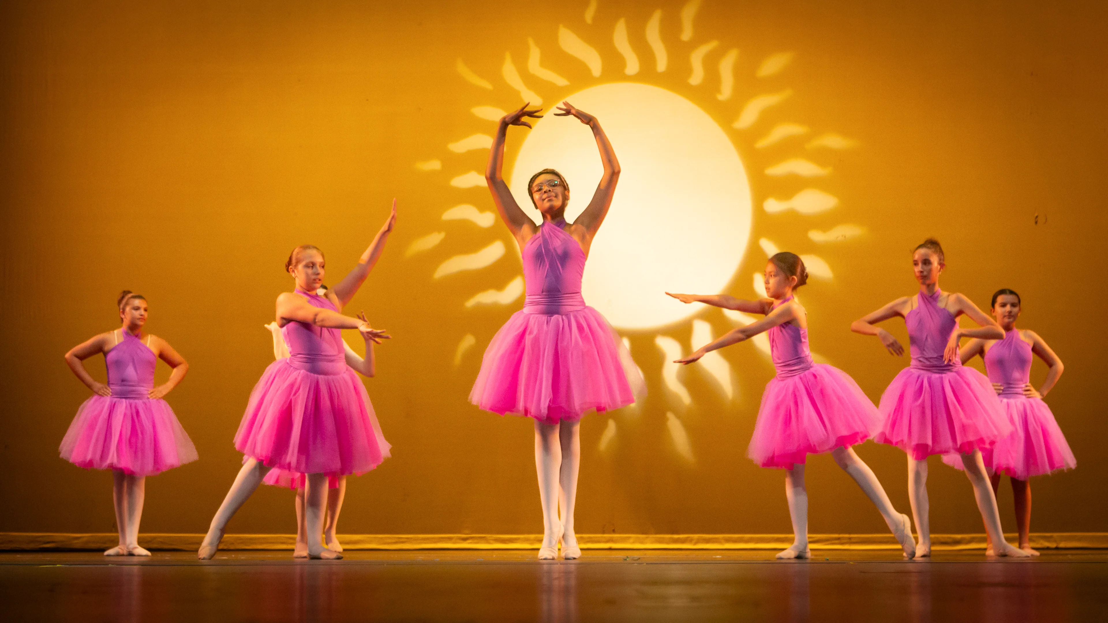 Watch 2024 Spring Show - Dancing Through the Seasons Online | Vimeo On ...