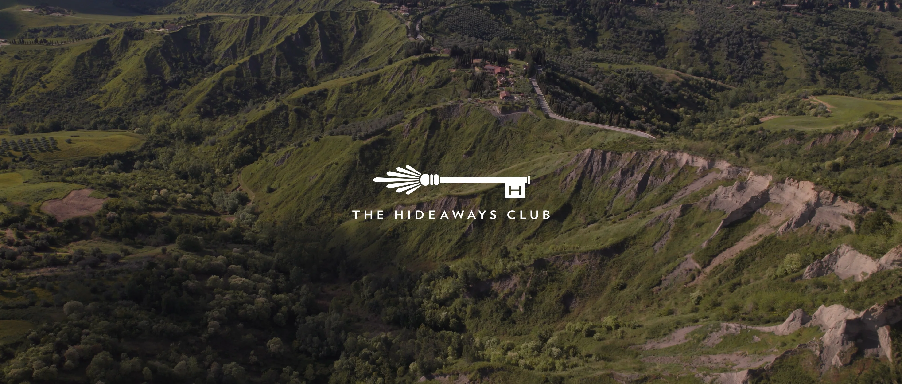 The Hideaways Club - Tuscany experience