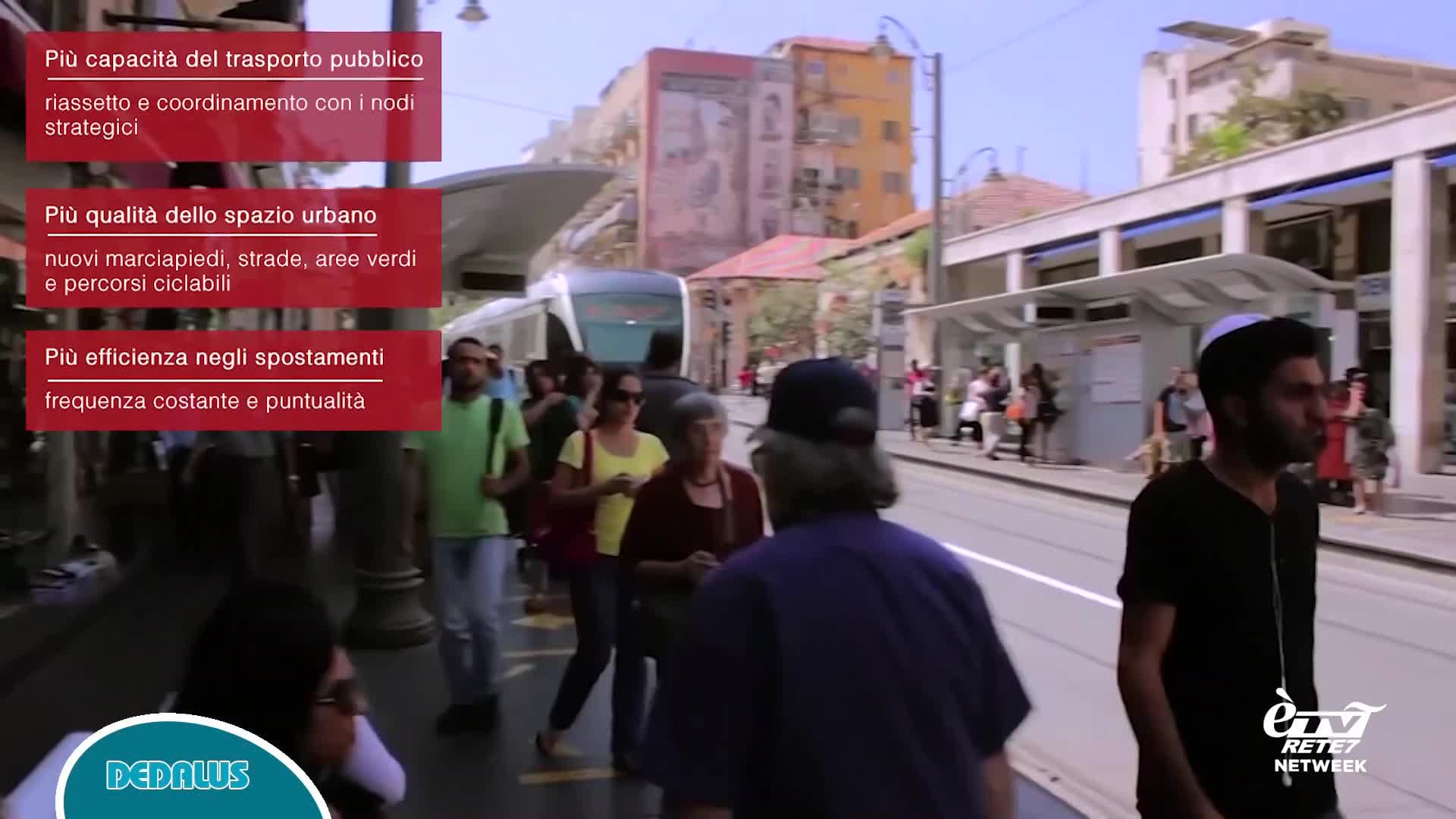 Dedalus 28/06/2024 - éTV Rete 7