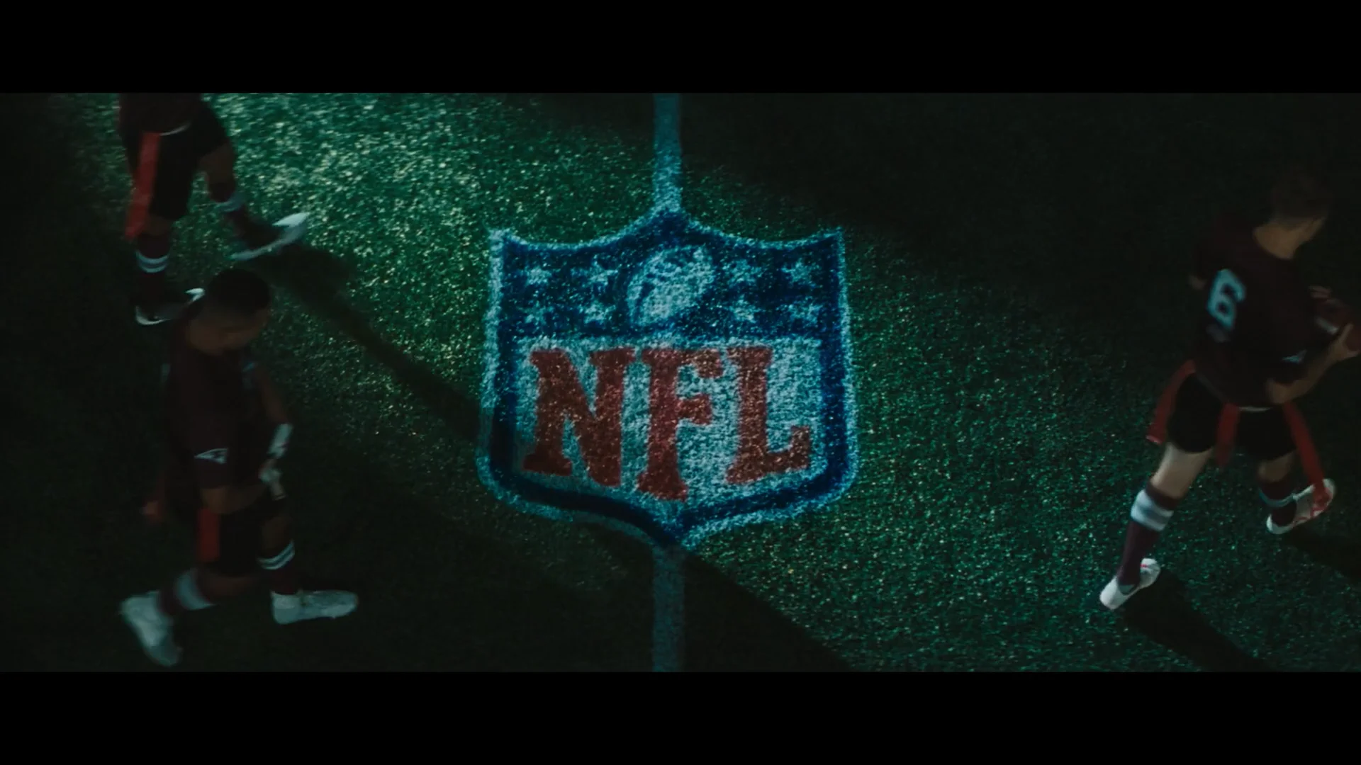 NFL - Joy of the Game