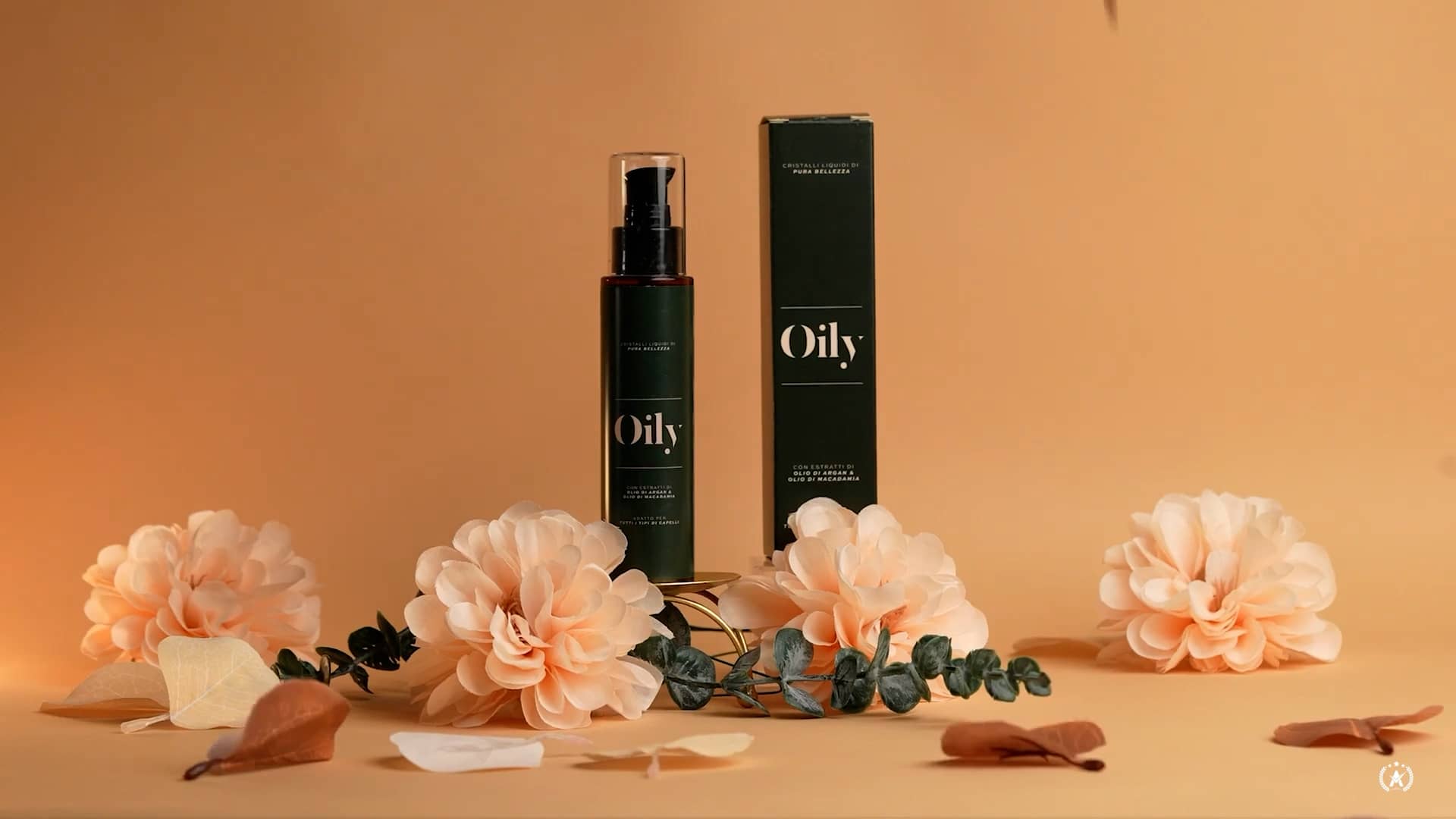 3D cosmetic product model & animation on Vimeo