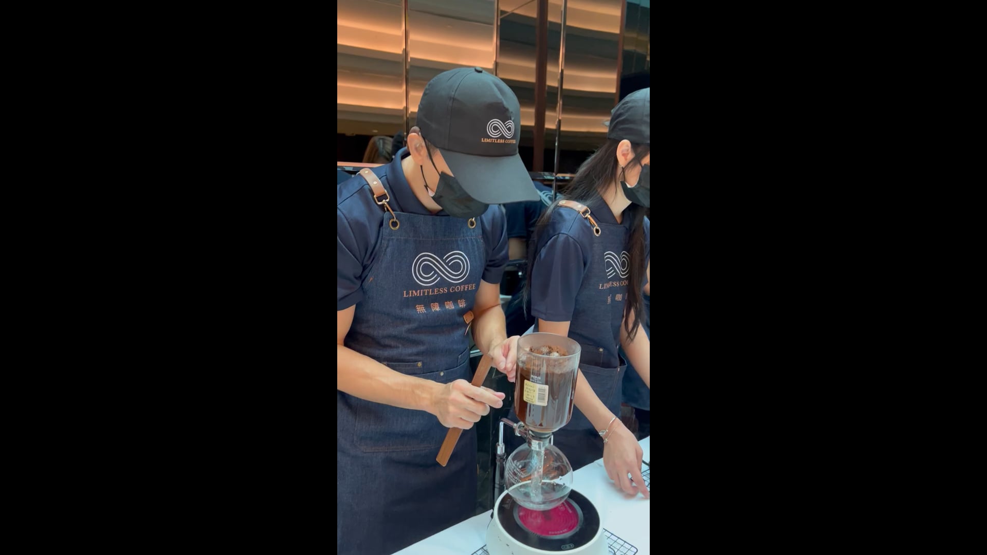 Limitless Coffee ☕️