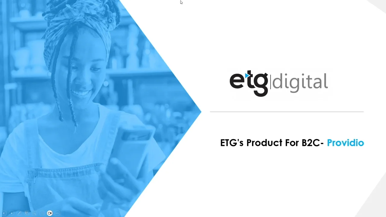 Providio V2 on Vimeo