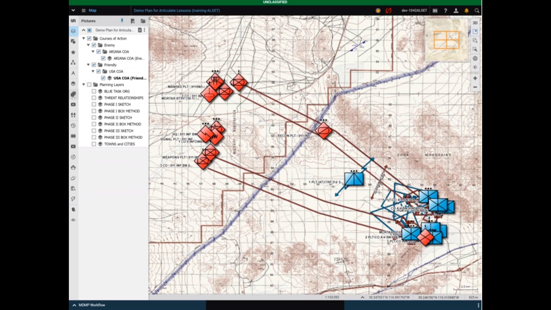 Courseware Development Solutions