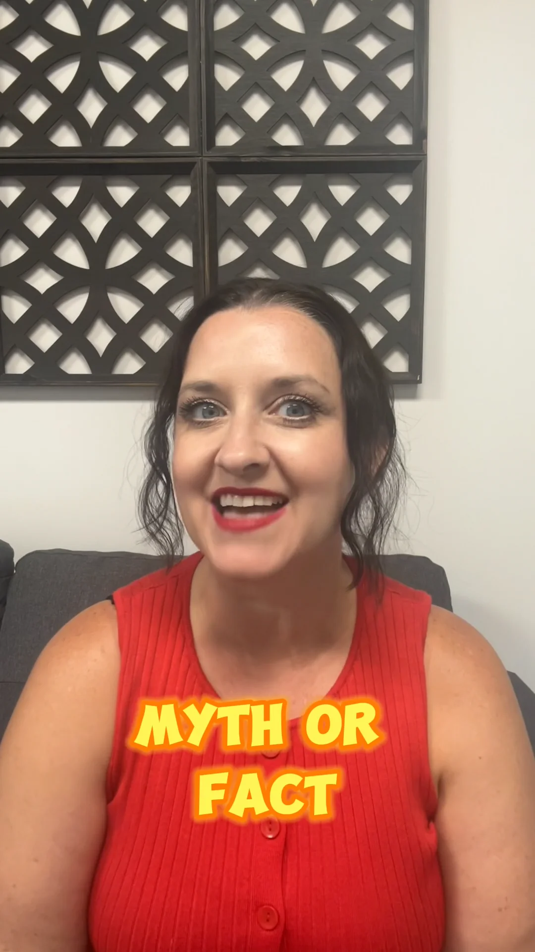 Solutions Law Iowa - Myth or Fact - FAM LAW on Vimeo