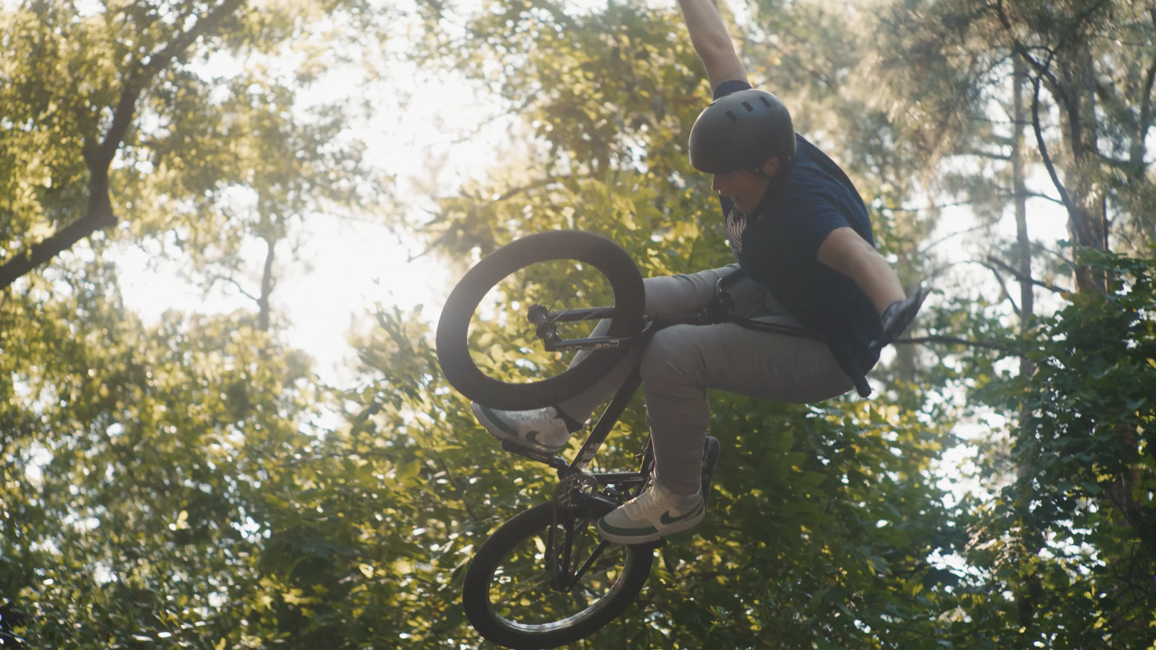 WTH is Guild: Hannah Roberts, BMX Cycling on Vimeo