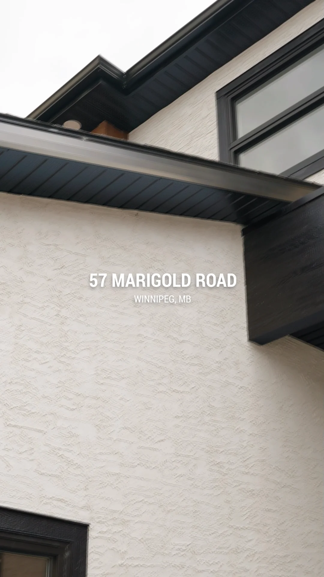 57 Marigold Road - Winnipeg MB - For Sale - Adam Virgilio Mark Loewen Team
