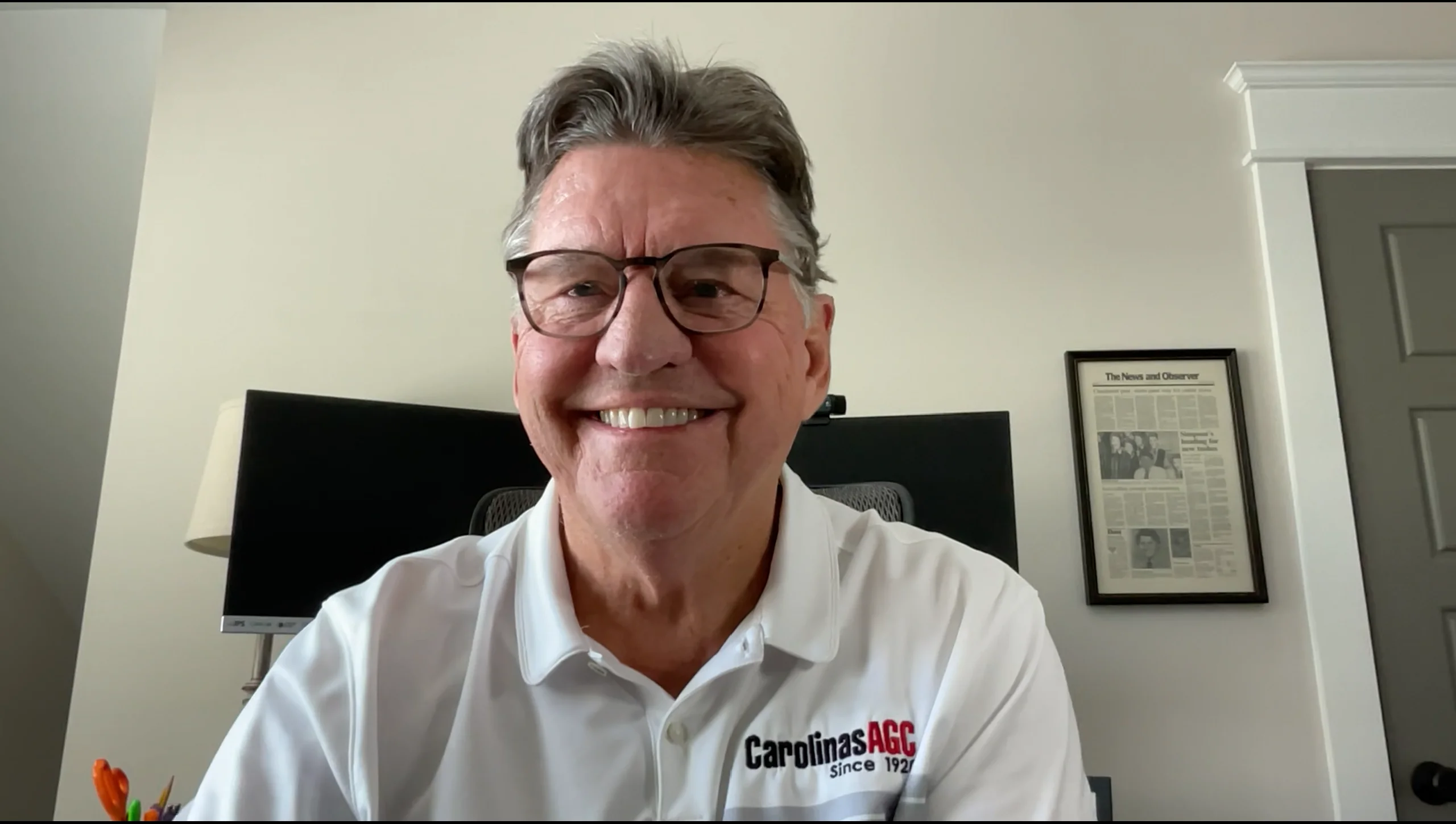CAGC CEO Update: July 1, 2024 on Vimeo
