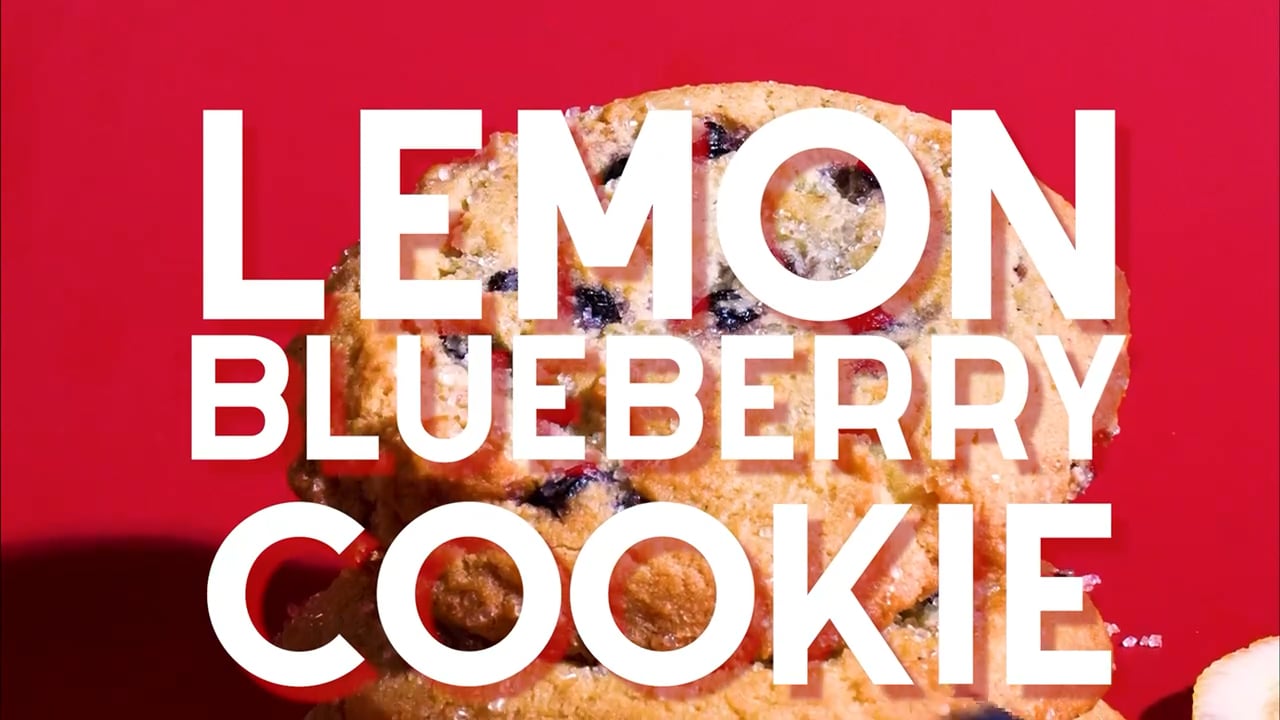 Alibi Cookies - Cookies, Bakery, Cookie Shop