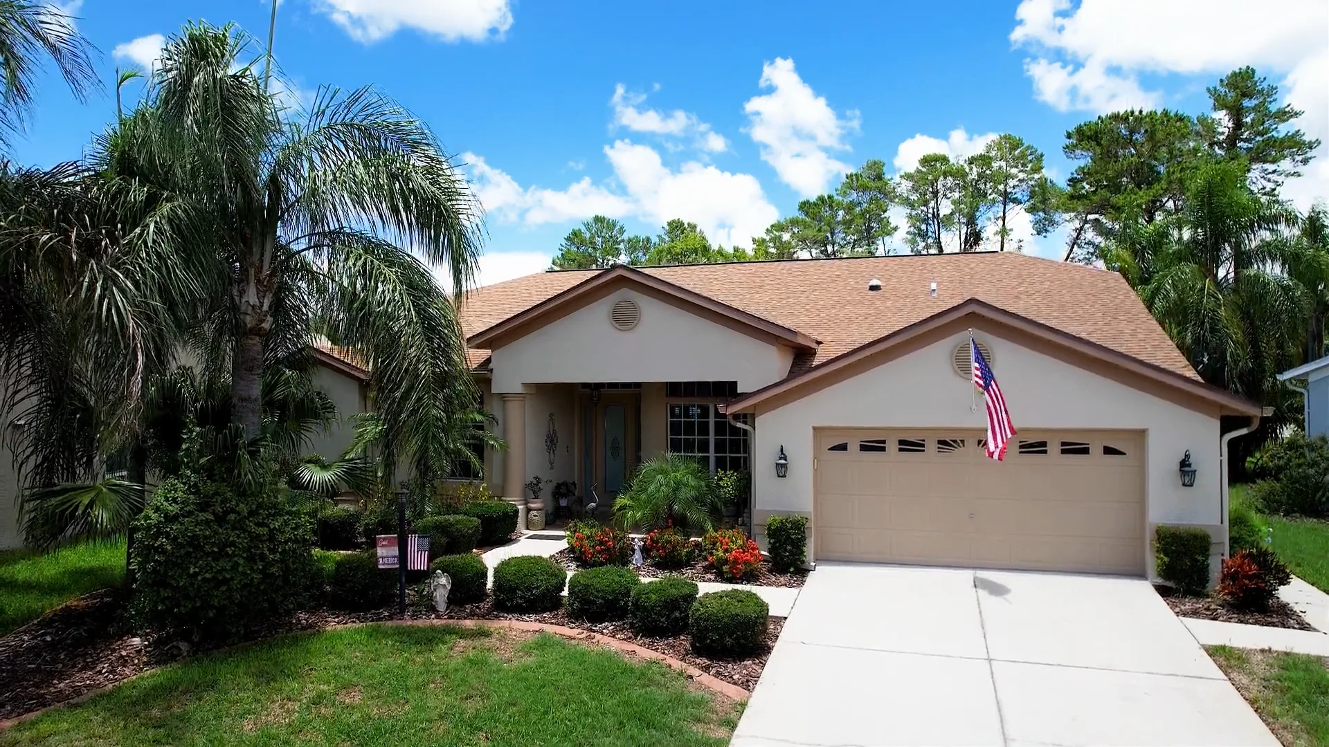 11439 Dorian Ct New Port Richey, FL 34654