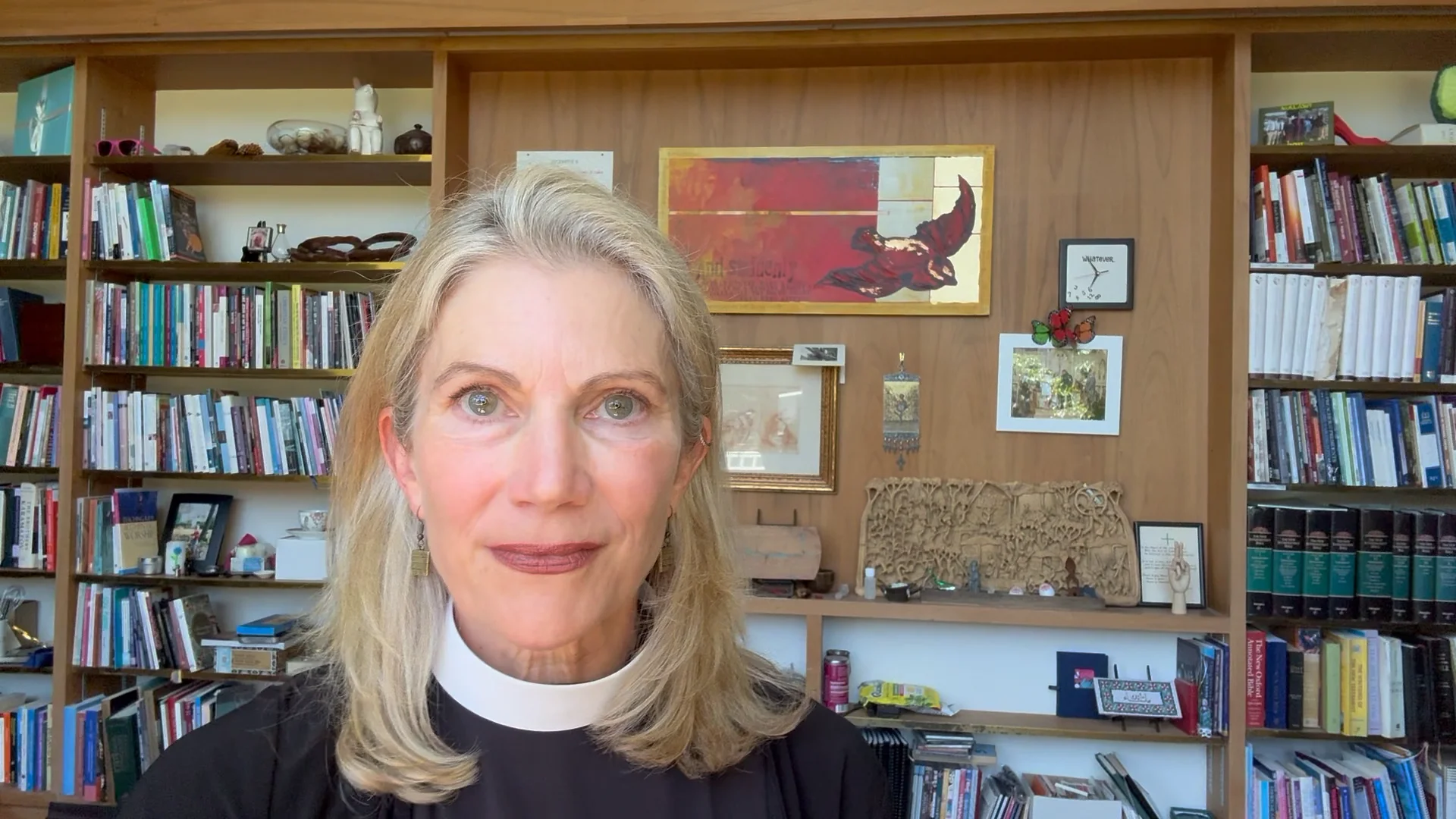 Kate Malin Introduction Video on Vimeo