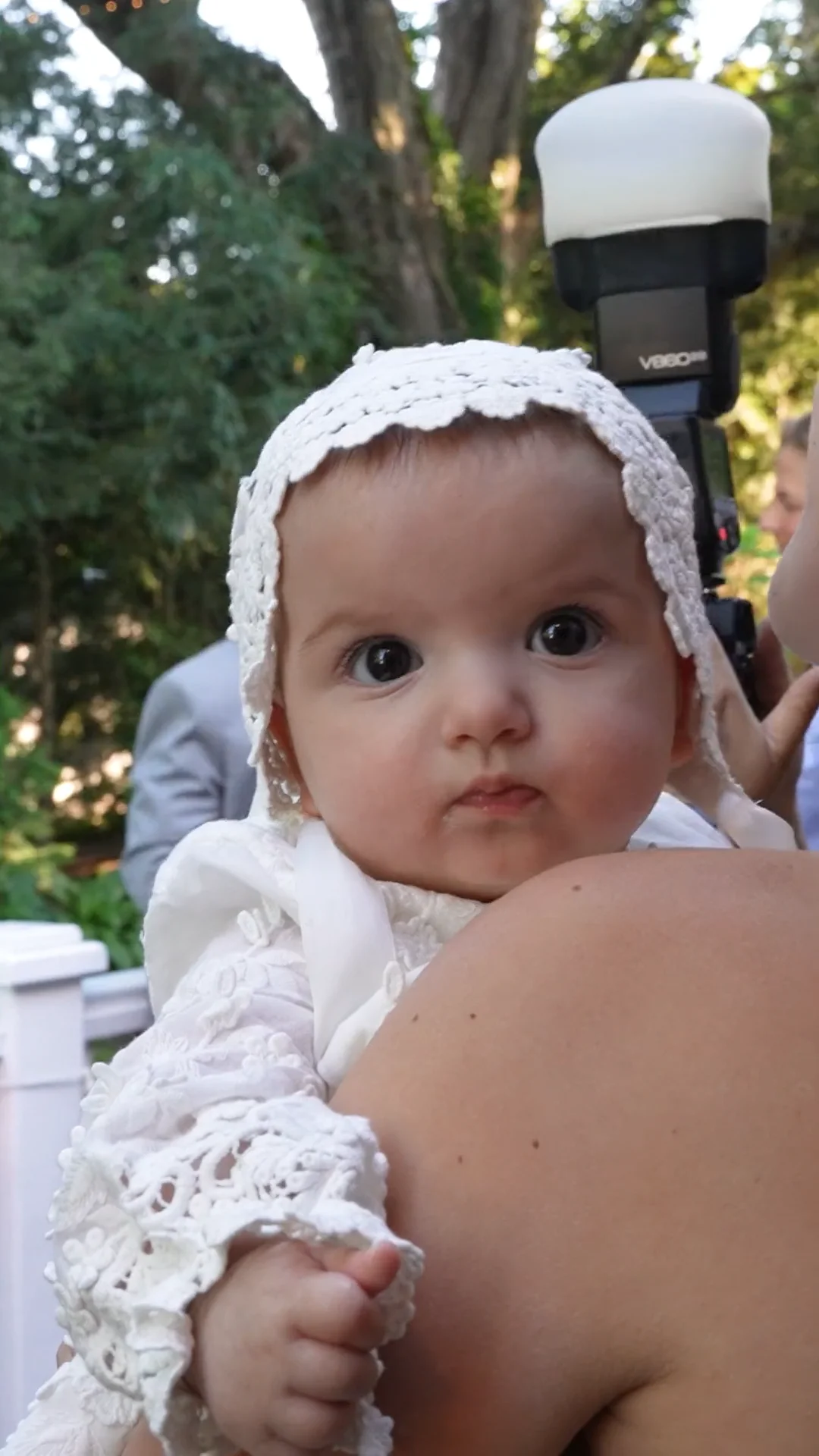 Jenny’s Christening - NST Pictures :: Roger Sherman Inn Christening :: CT Videographer :: Social ...