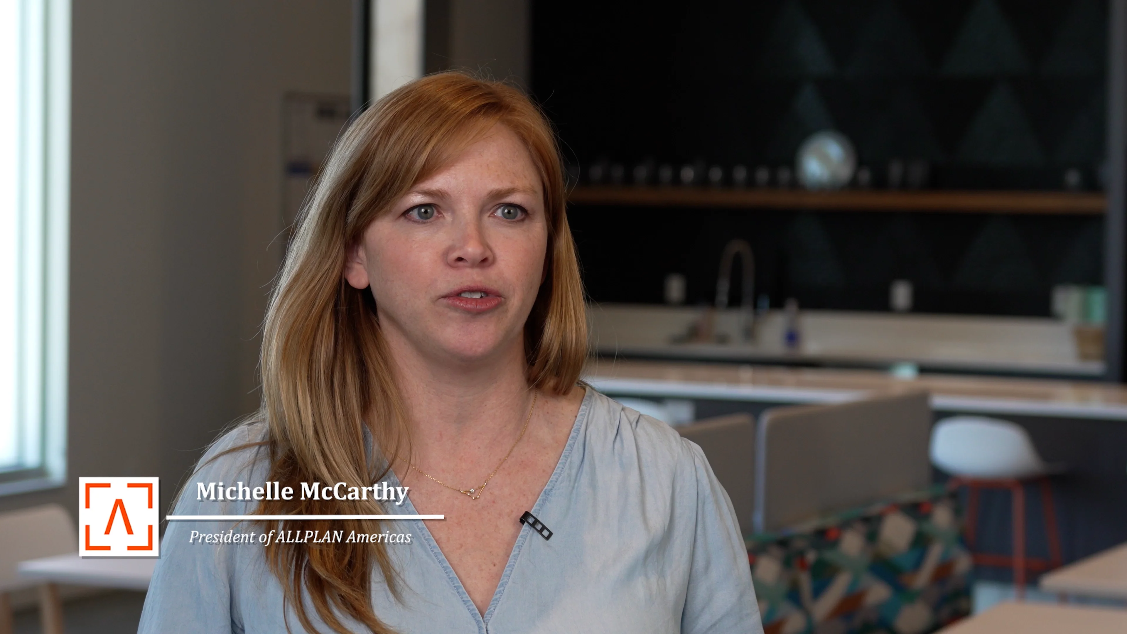 ALLPLAN Michelle June 28 on Vimeo