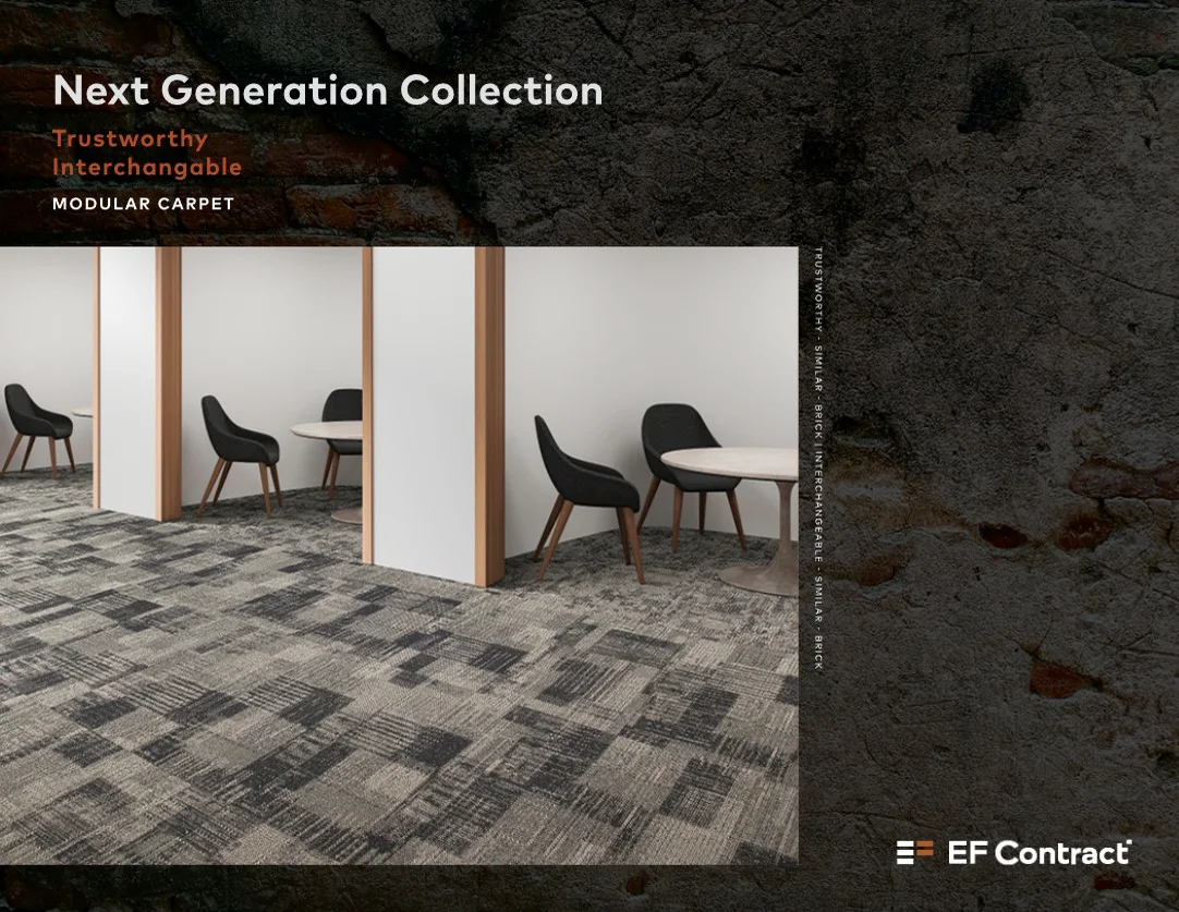 Next Generation Collection by EF Contract
