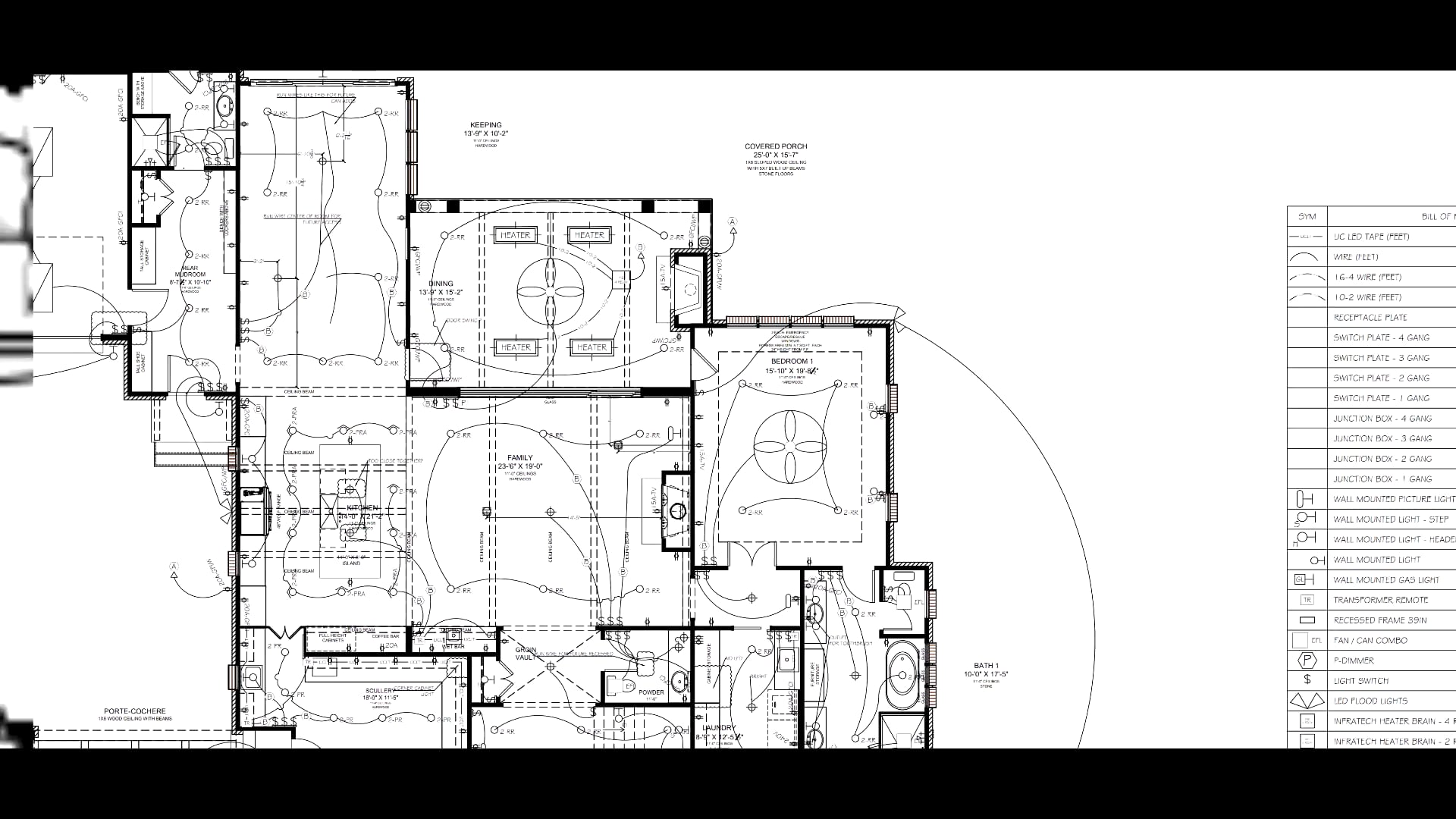 Lighting Plans Unlimited