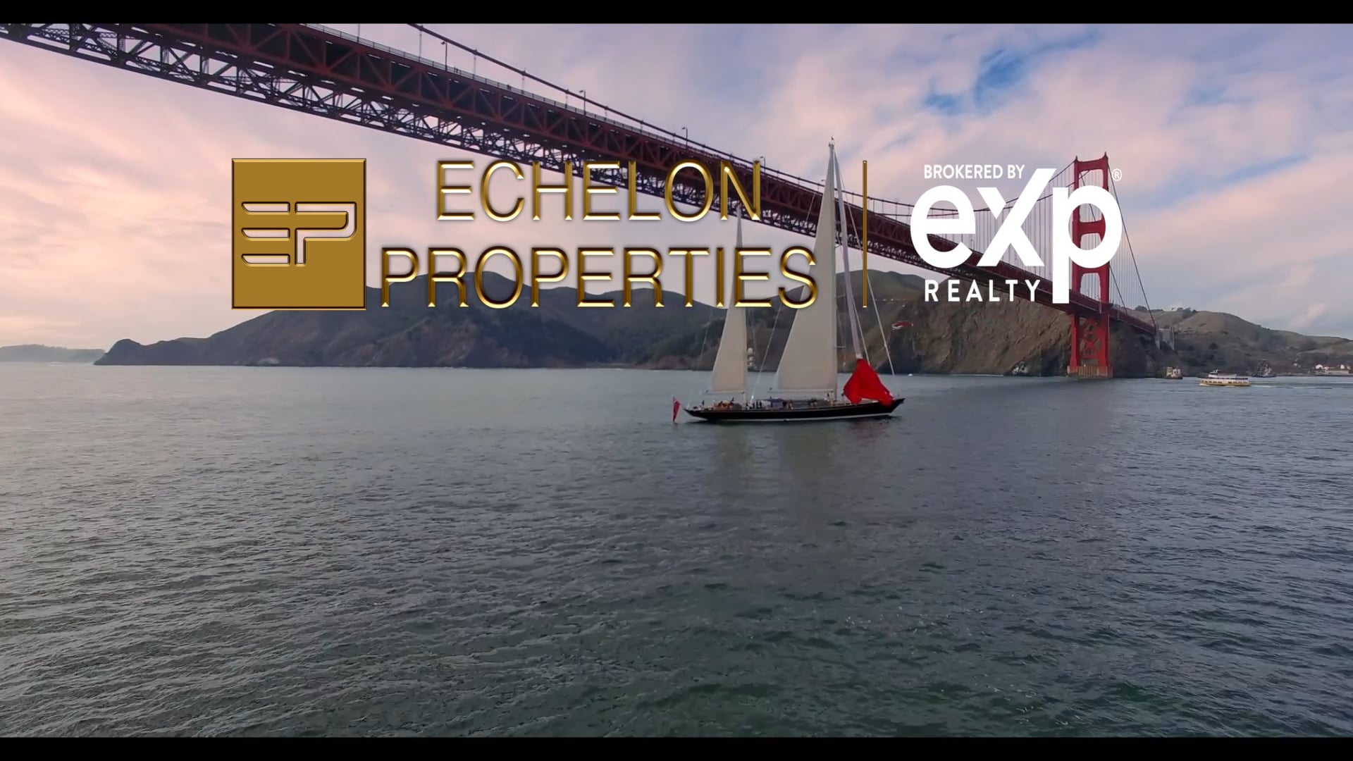 Echelon Properties - Brokered by eXp Realty