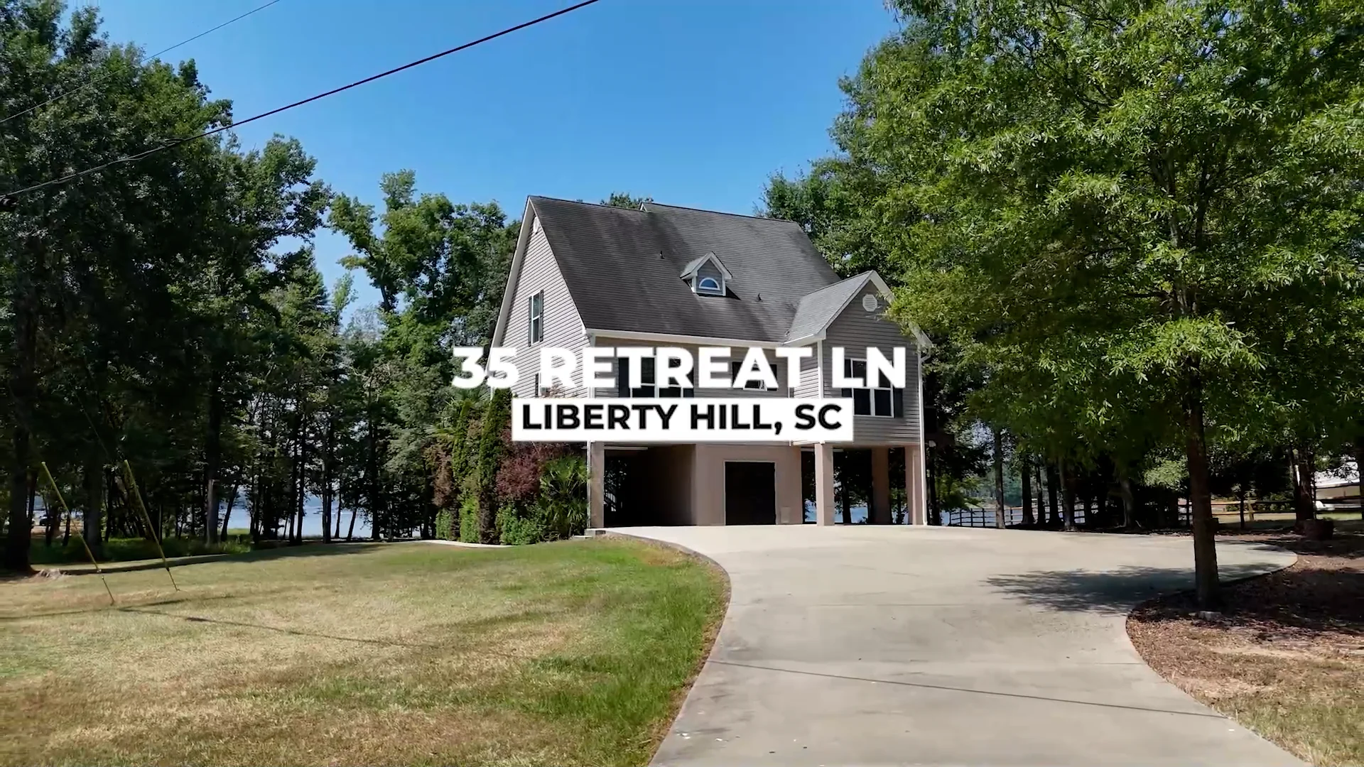 35 Retreat Ln on Vimeo