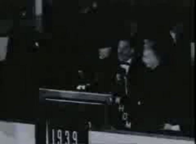 Albert Einstein - 1939 New York World's Fair on Vimeo