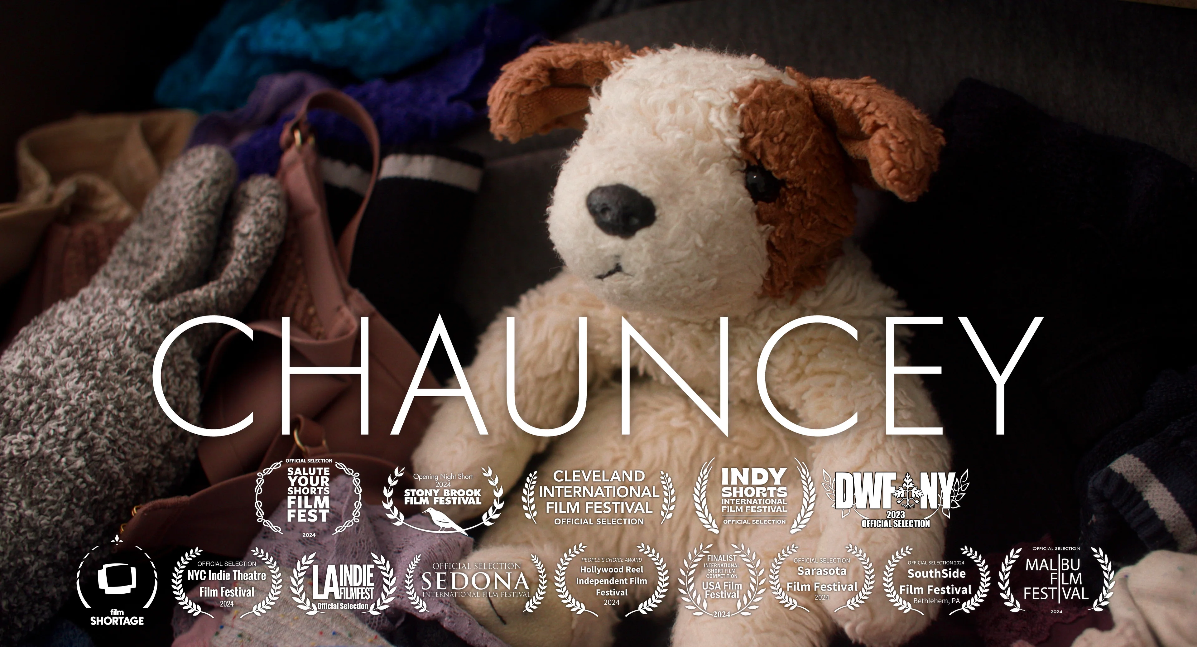 Chauncey (2023 Short Film)