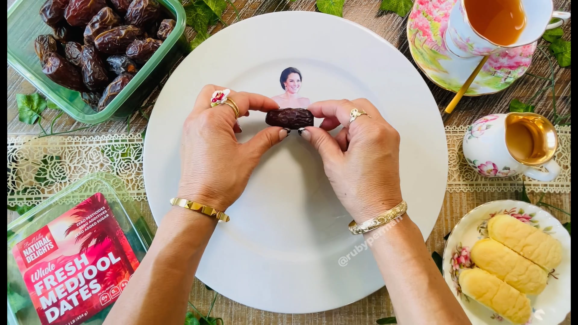 Food Fashion: Explore the Intersection of Culinary and Style