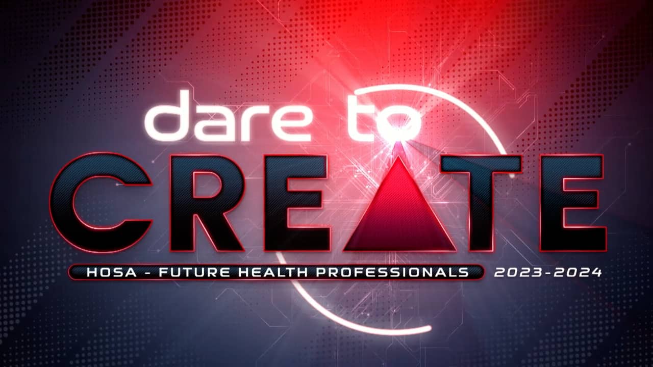 HOSA 2024 ILC - First Grand Awards on Vimeo