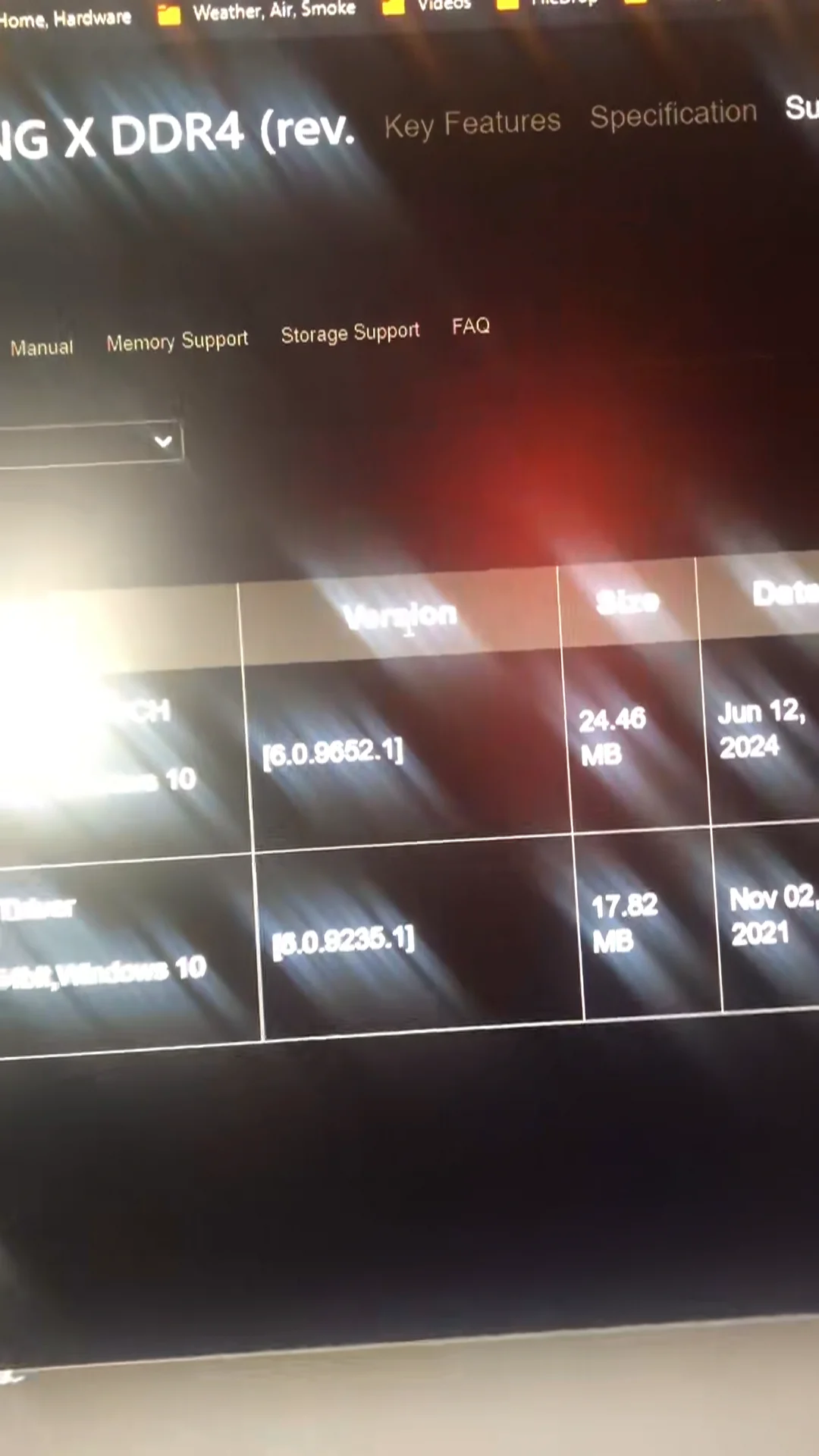 Realtek Audio Driver World Economic Forum Power Saving Bug Feature on Vimeo