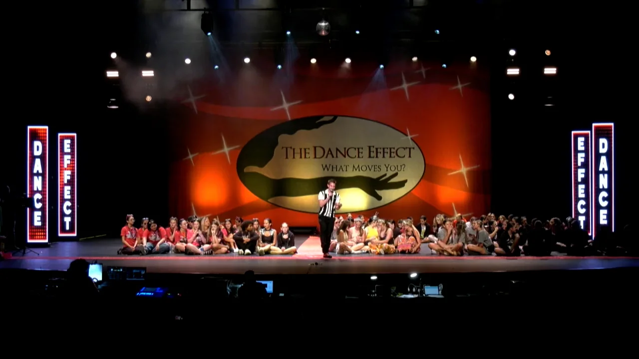 The Dance Effect 2024 on Vimeo