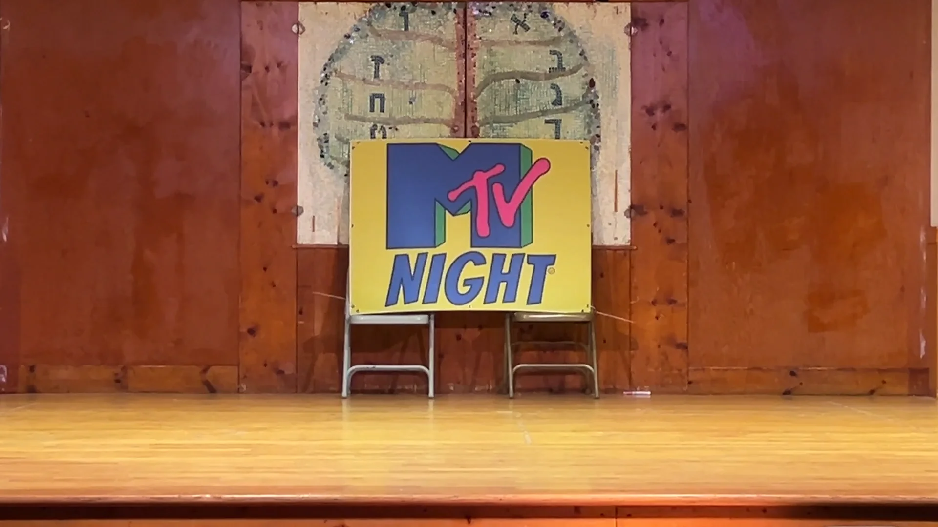 MTV Night First Session 2024