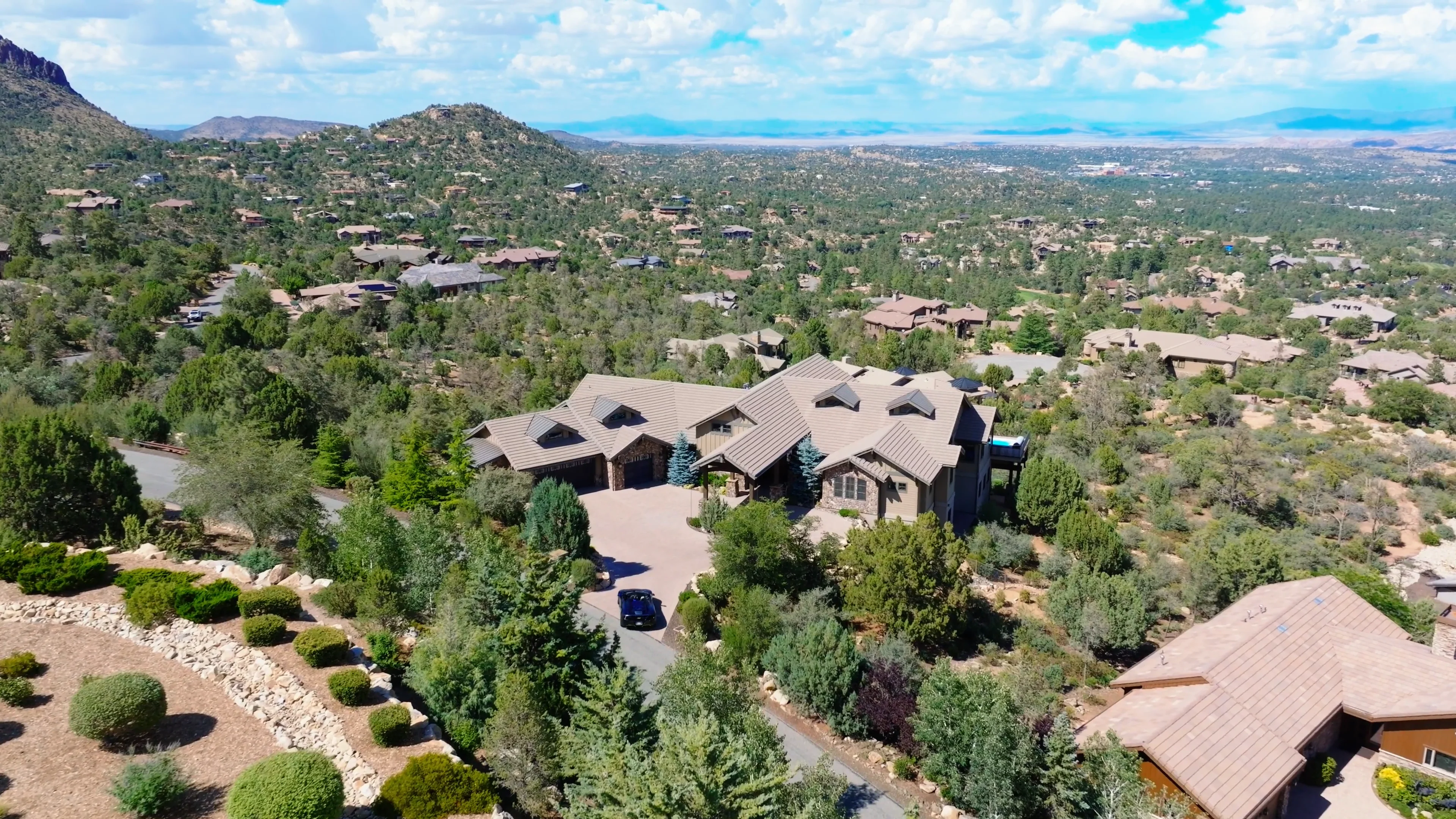 2162 Forest Mountain Road Prescott, AZ | Hub Media Company