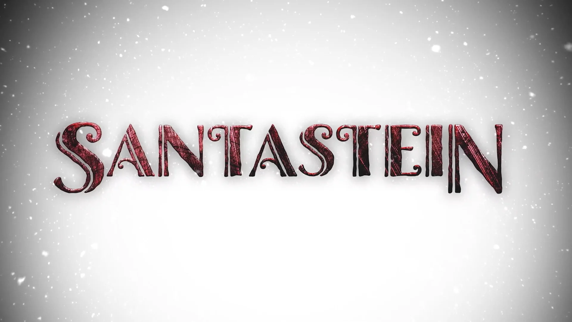 SANTASTEIN - theatrical trailer