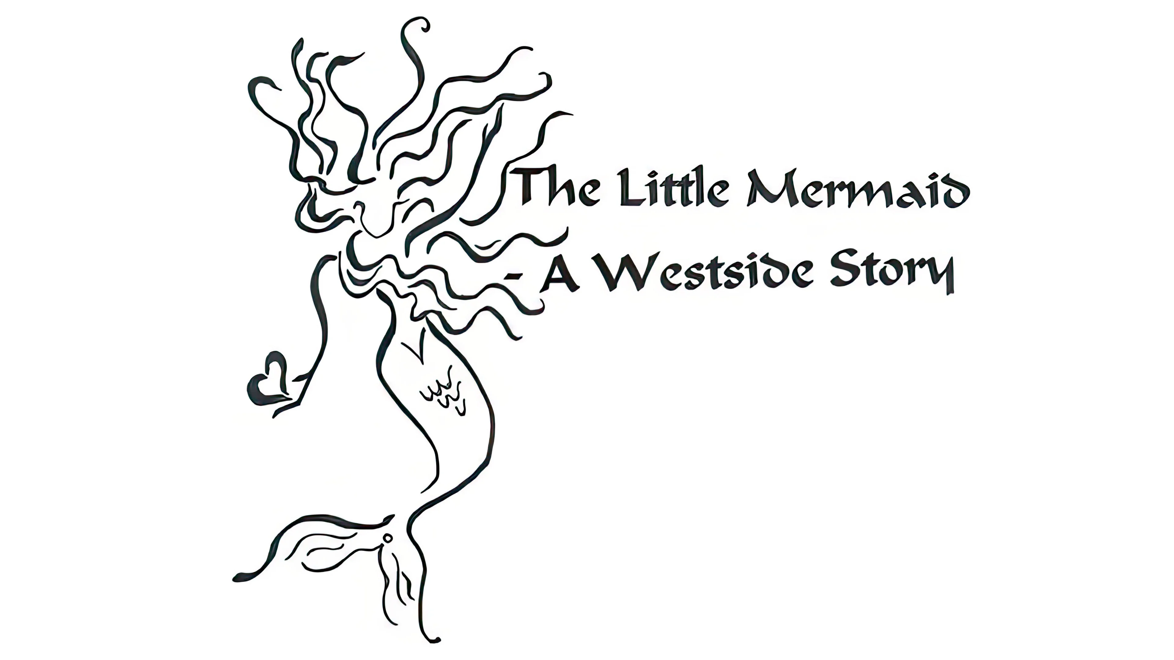Watch The Little Mermaid – A Westside Story Online | Vimeo On Demand on Vimeo