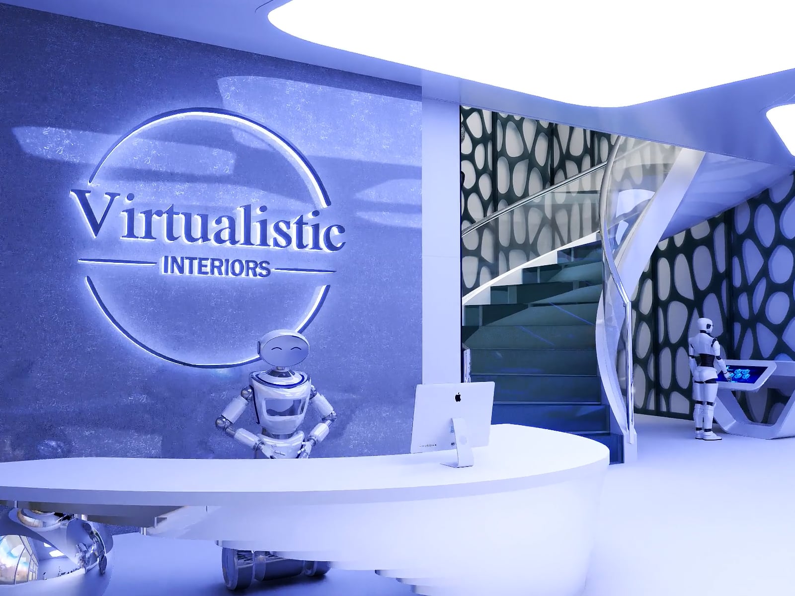 Virtual Interior Design Services | Interior Design Company