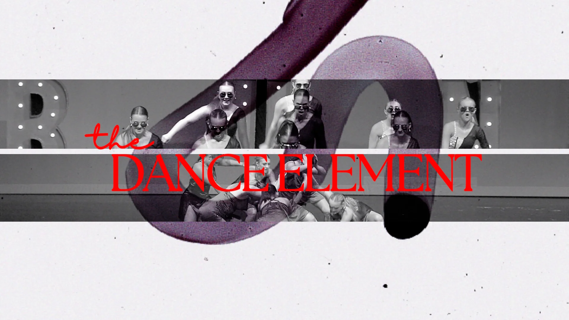 Watch The Dance Element Online | Vimeo On Demand on Vimeo