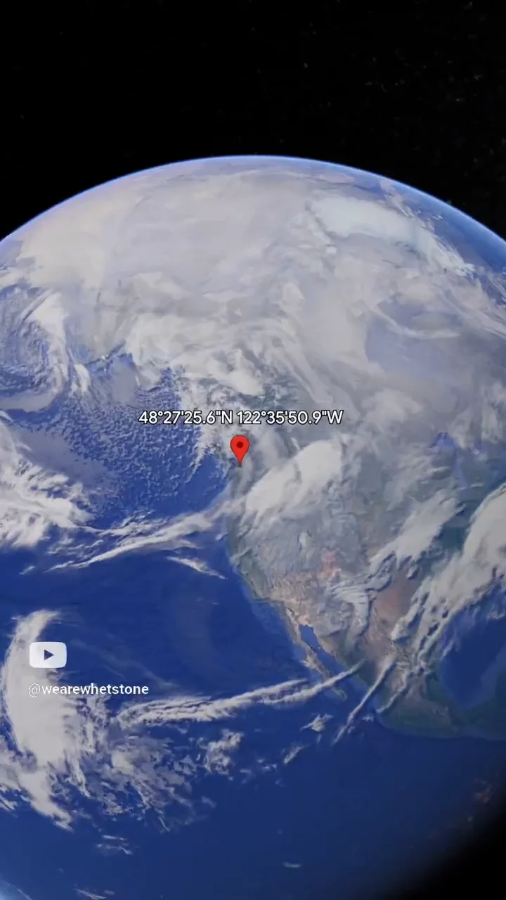 Scimitar Ridge Ranch | Anacortes, Washington | Earth Zoom