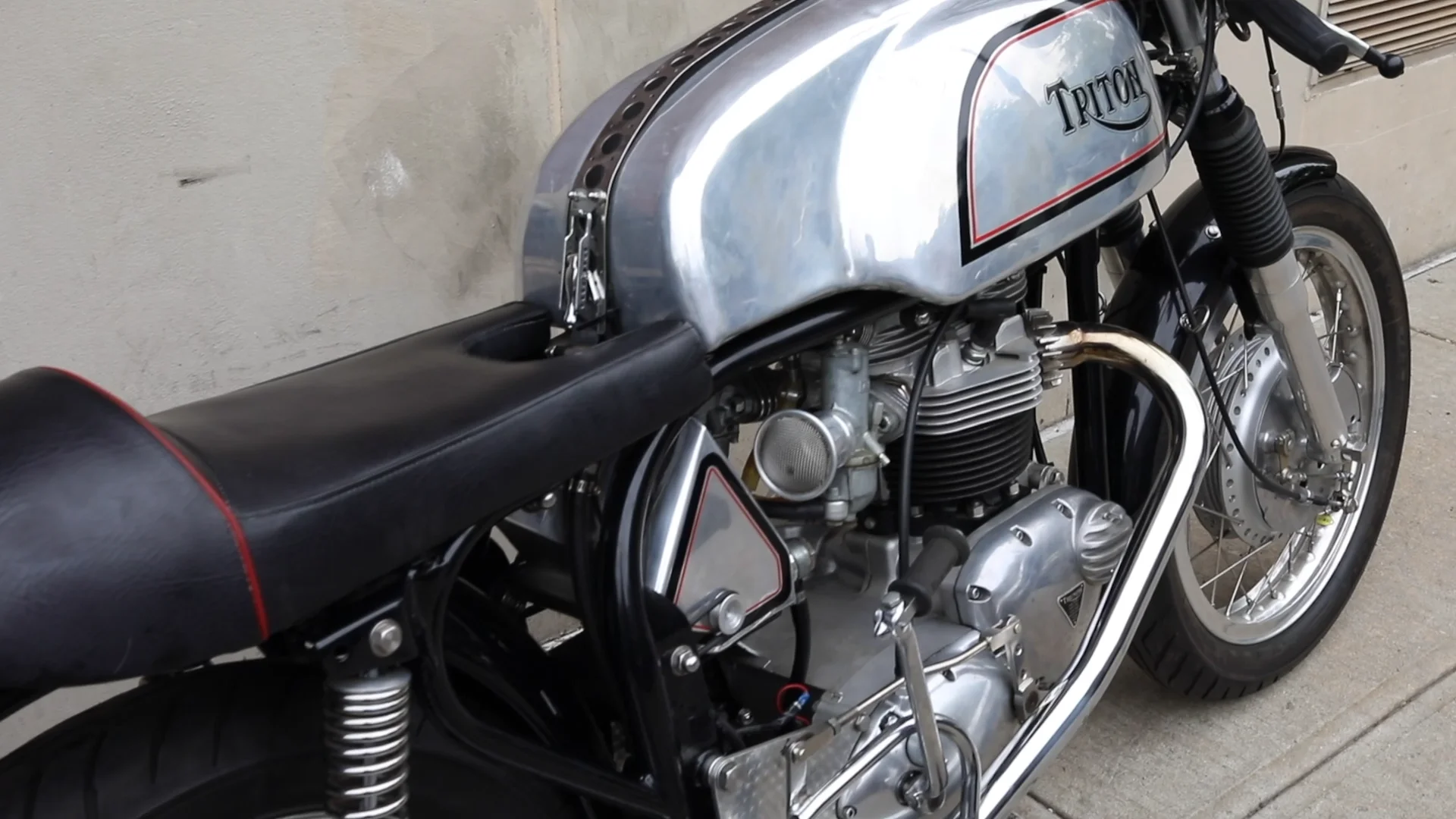 Triton 360