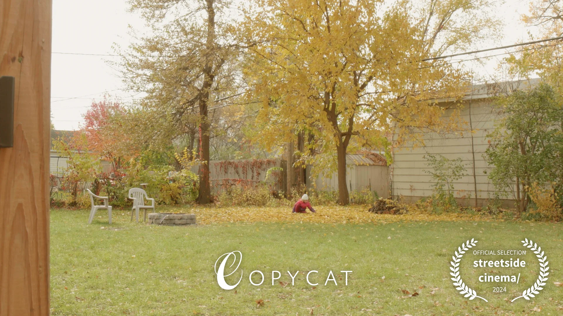 Copycat | Short Film (2023)