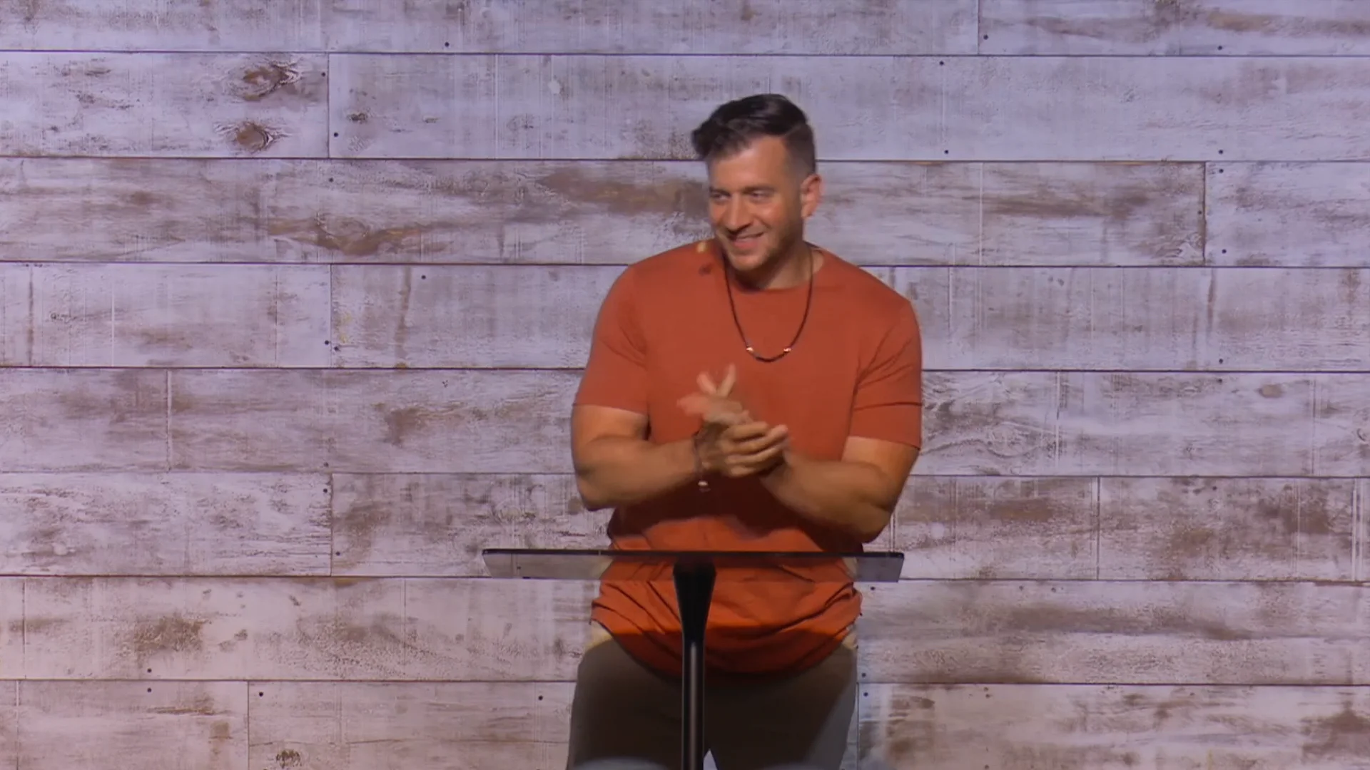 Do Not Murder | 10 Commandments | Bay Shore | Frankie Ferrante on Vimeo