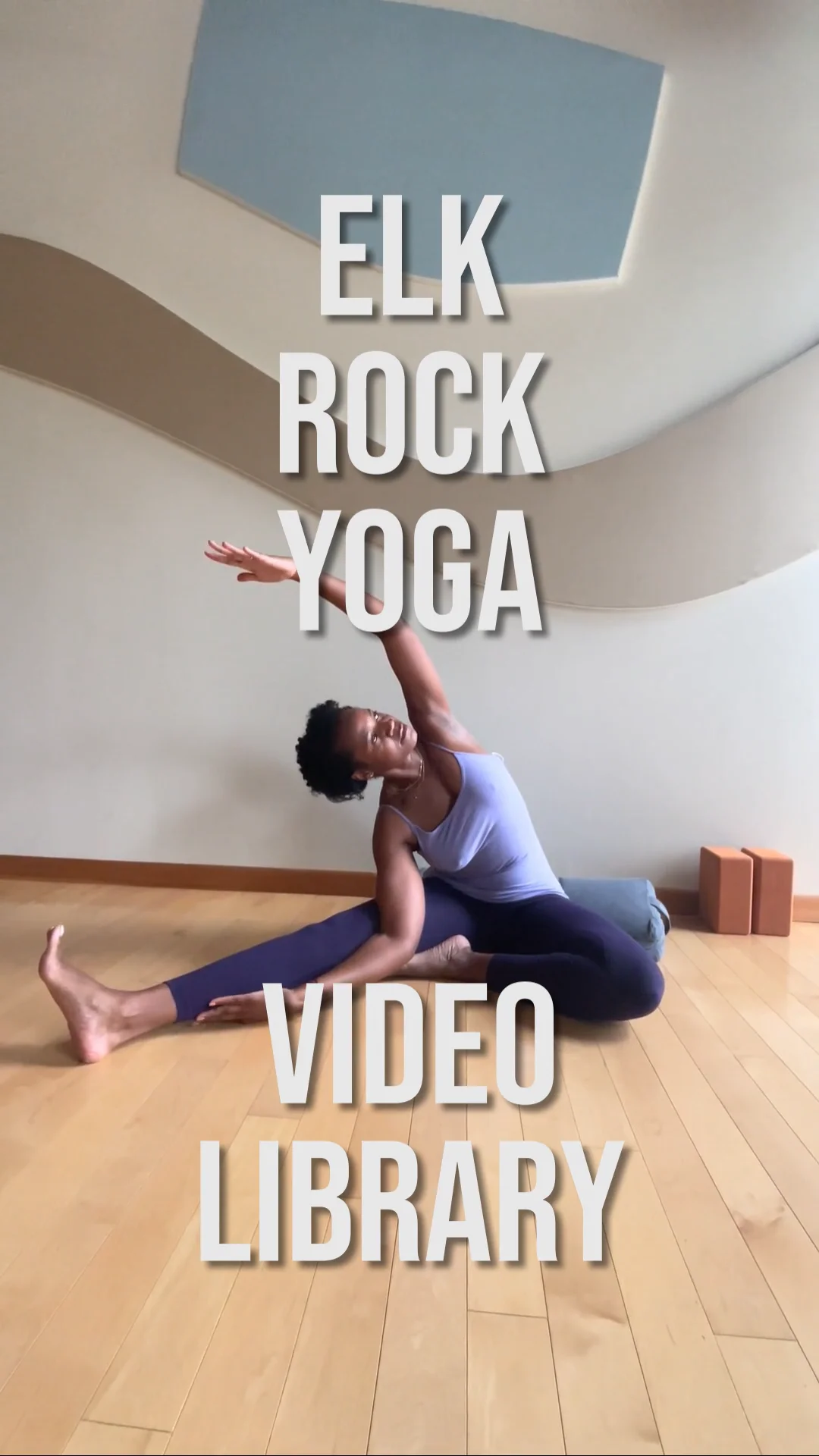 Watch Elk Rock Yoga Online | Vimeo On Demand on Vimeo