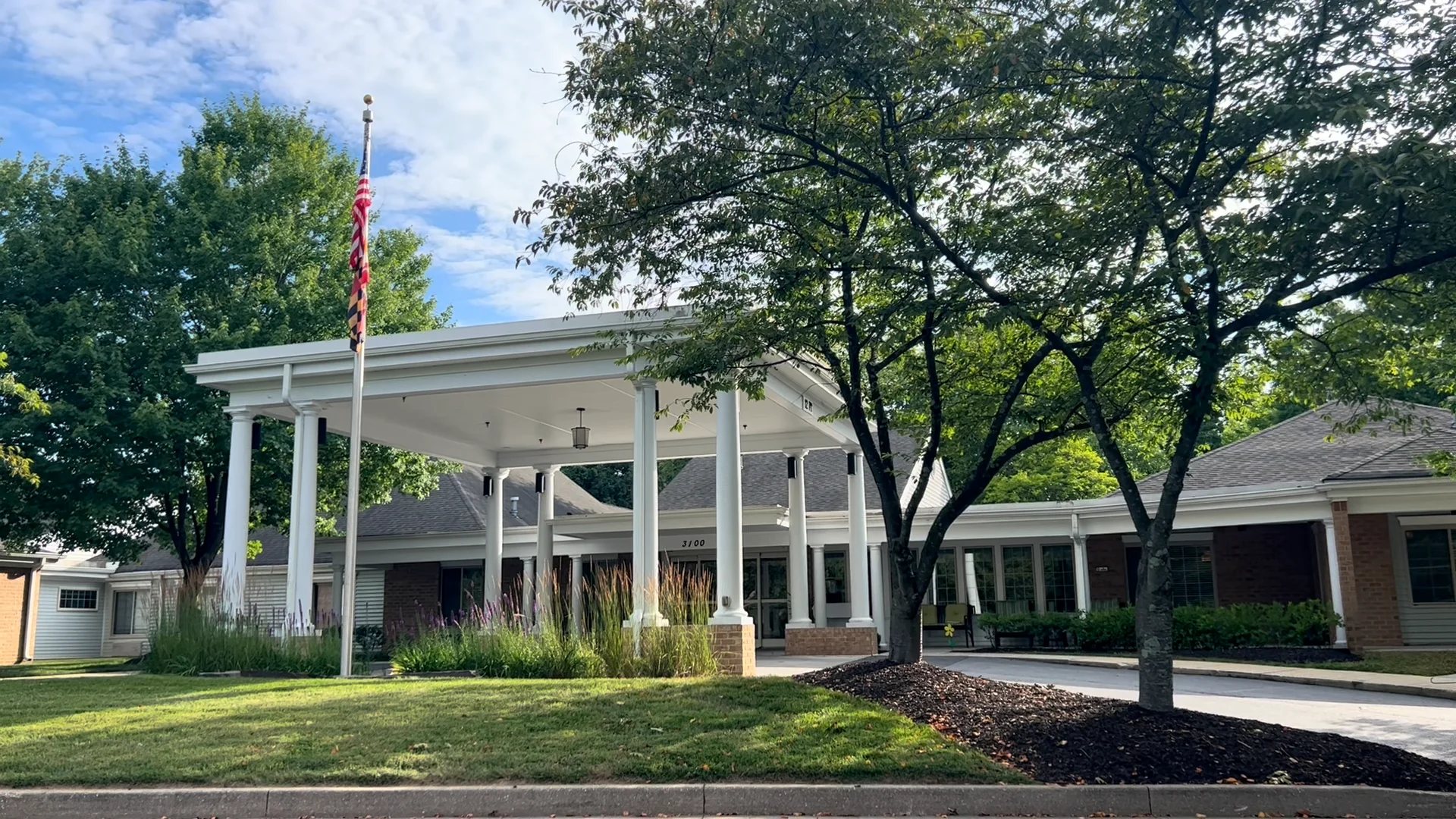 Lighthouse Senior Living Ageless Arts 2024