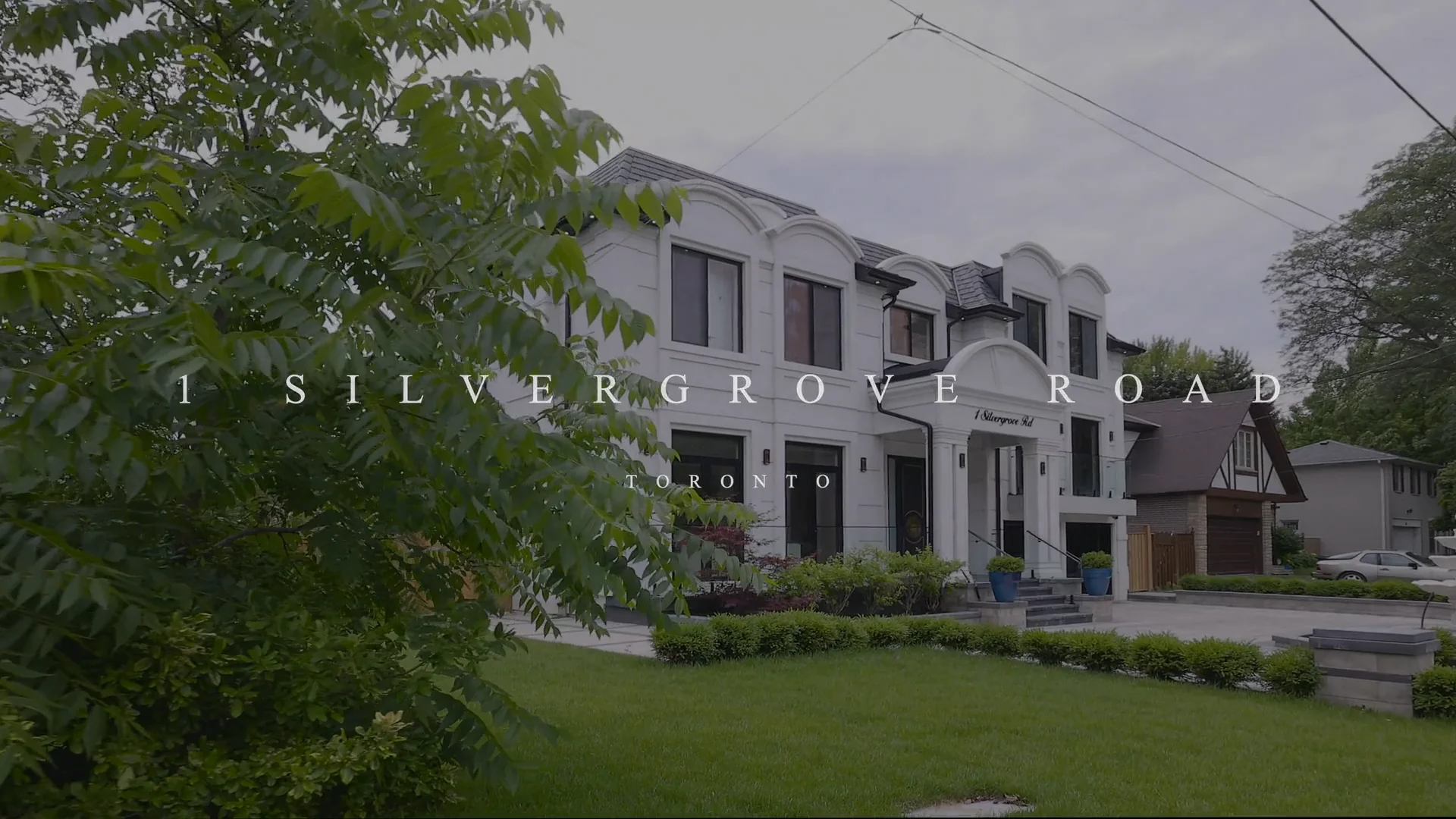 1 Silvergrove Rd, Toronto