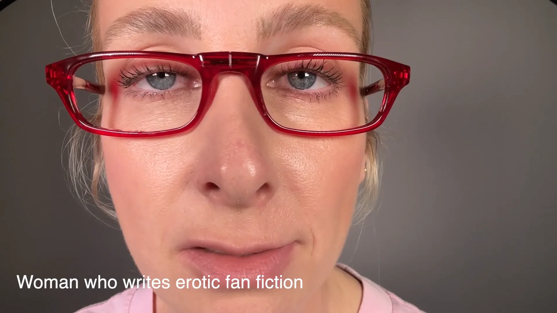 Alina Bock - Characters & Impressions on Vimeo