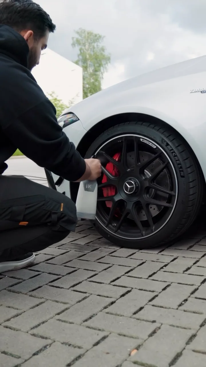 Mk customs video on Vimeo