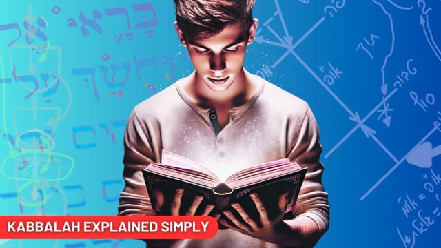 Spiritual Meaning of the Hebrew Alphabet - KabU