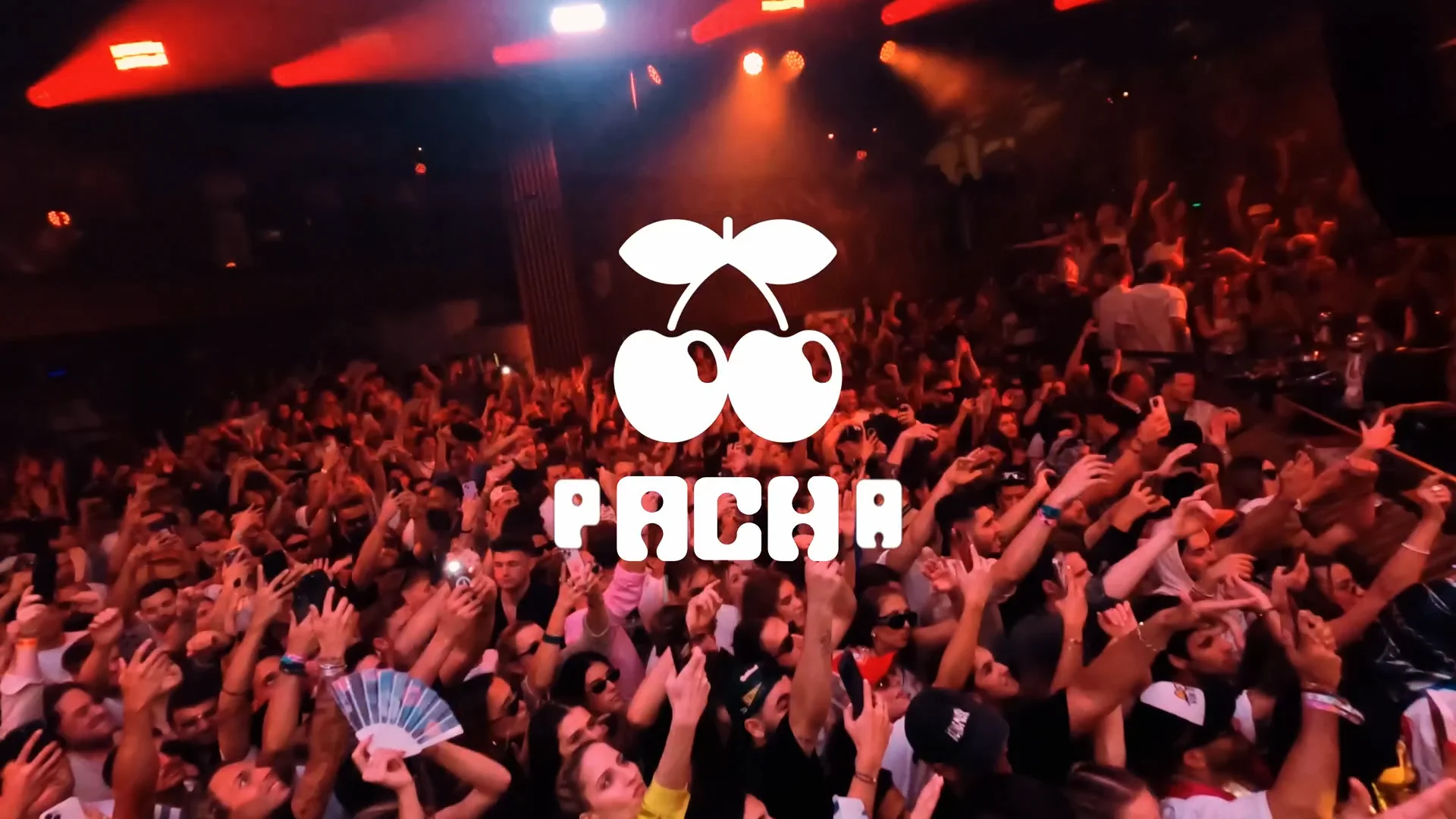 PACHA 2024 - RESIDENCIES on Vimeo