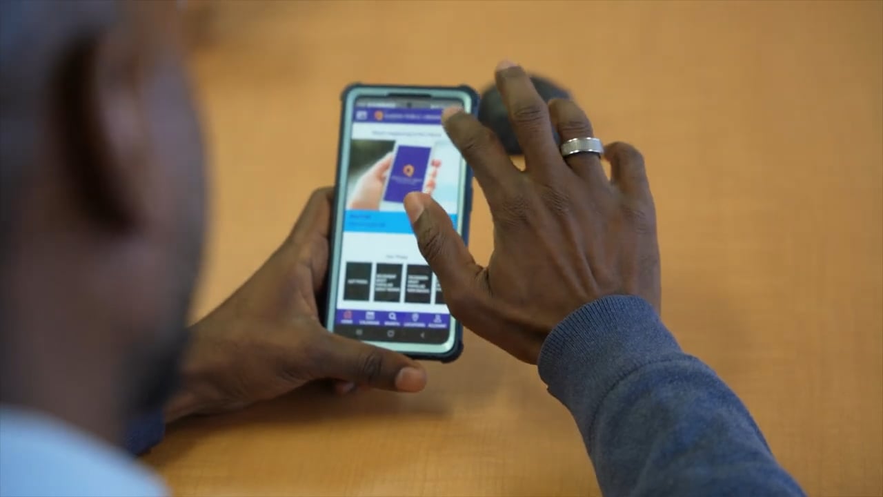 QPL | Queens Public Library