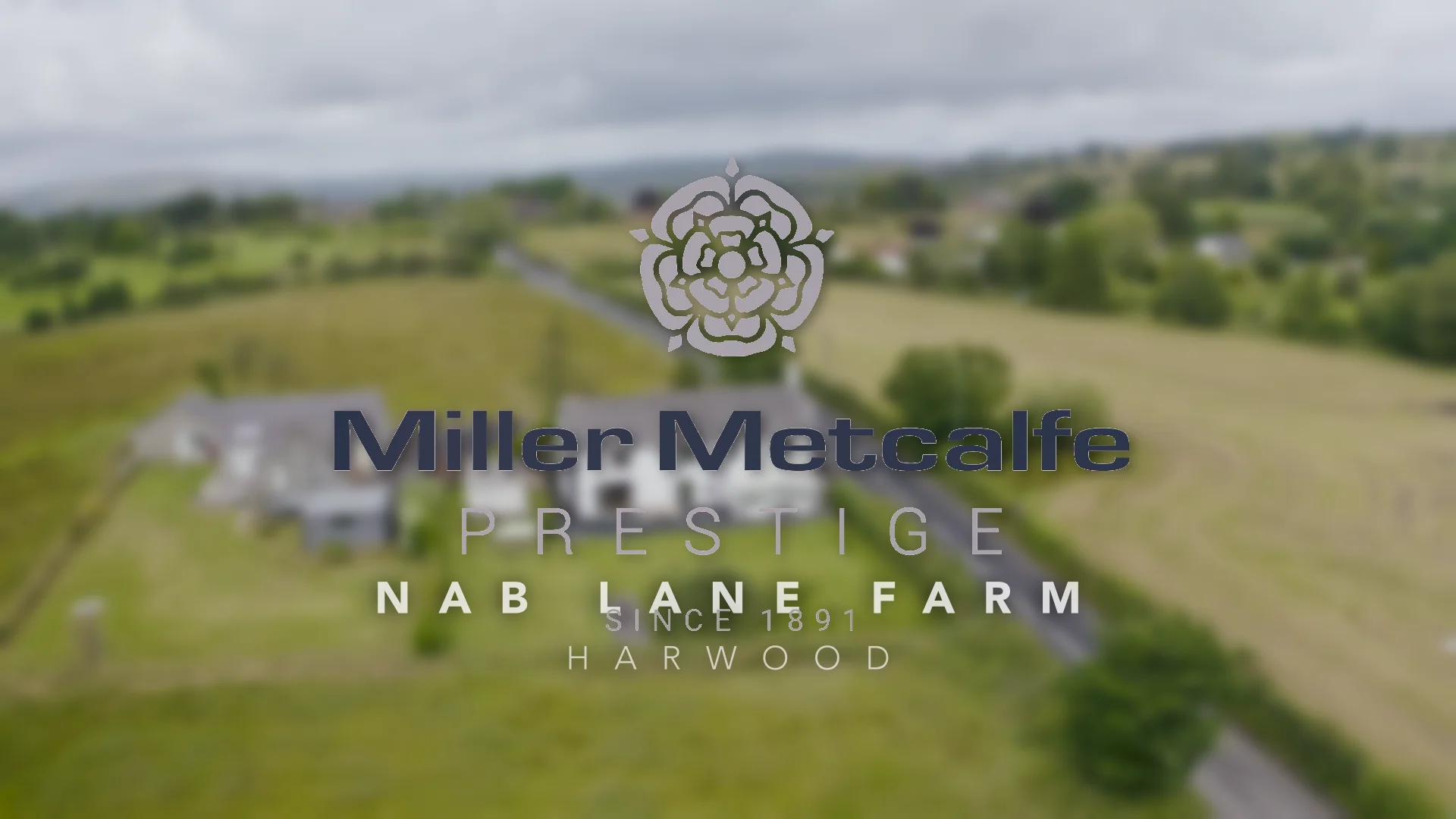 MM - Nab Lane Farm, Harwood