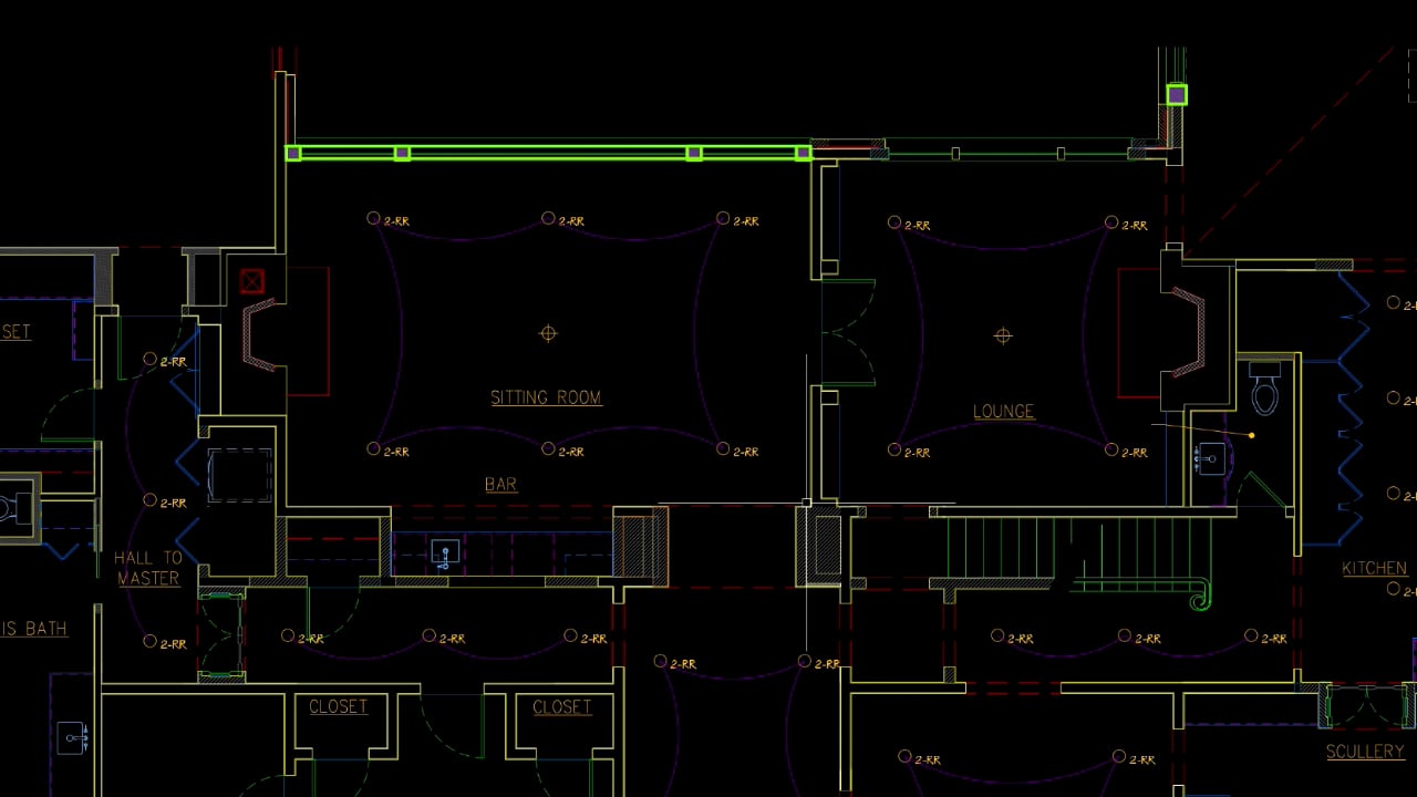 Quickdraw Technologies