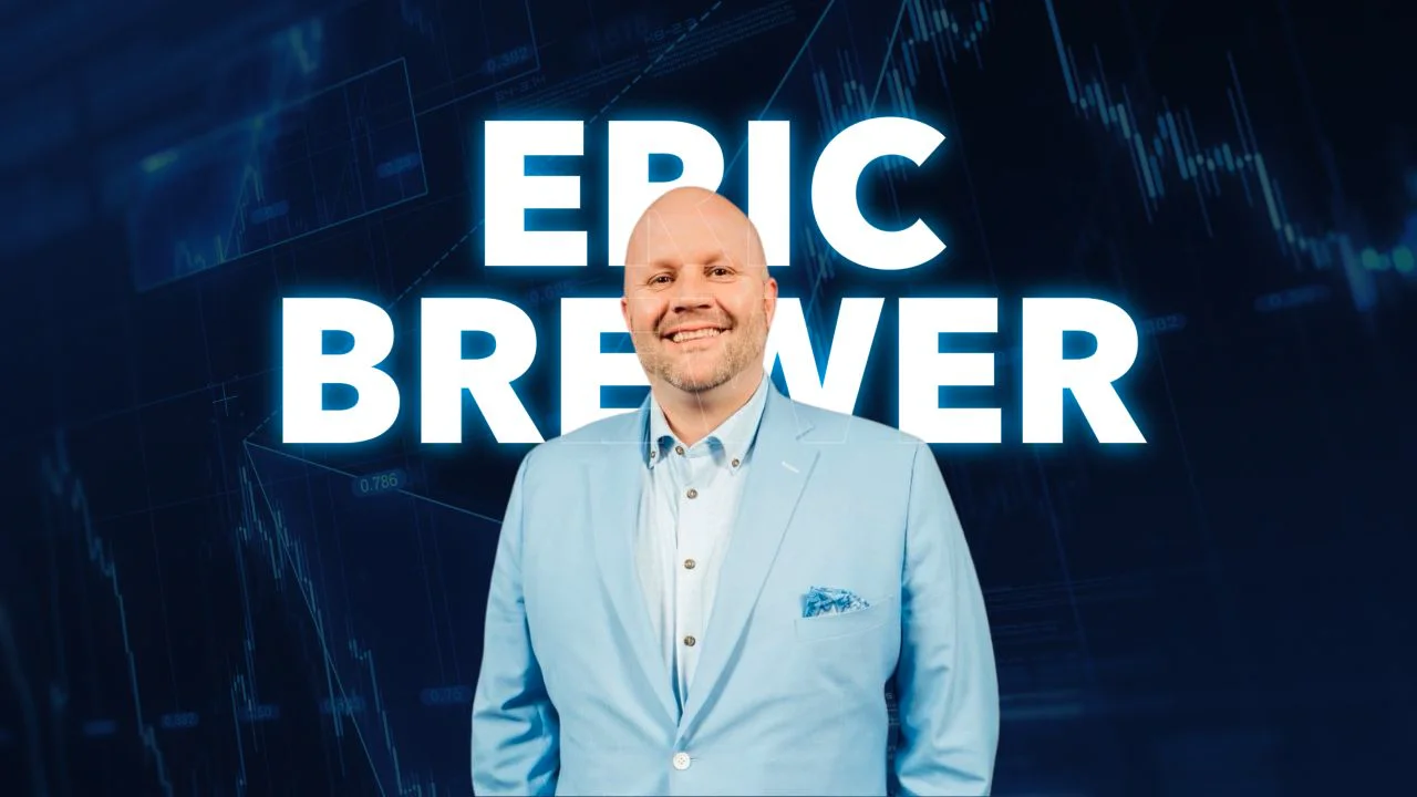 The Innovator's Edge: Eric Brewer's Strategies for High Volume Success ...