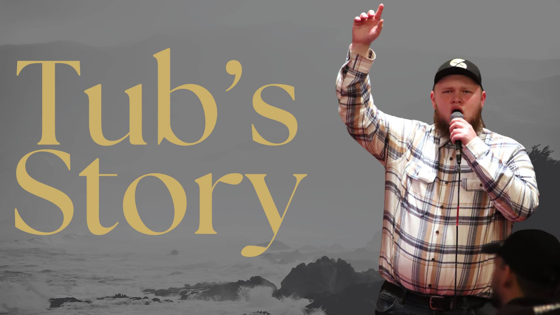 Tub's Story on Vimeo